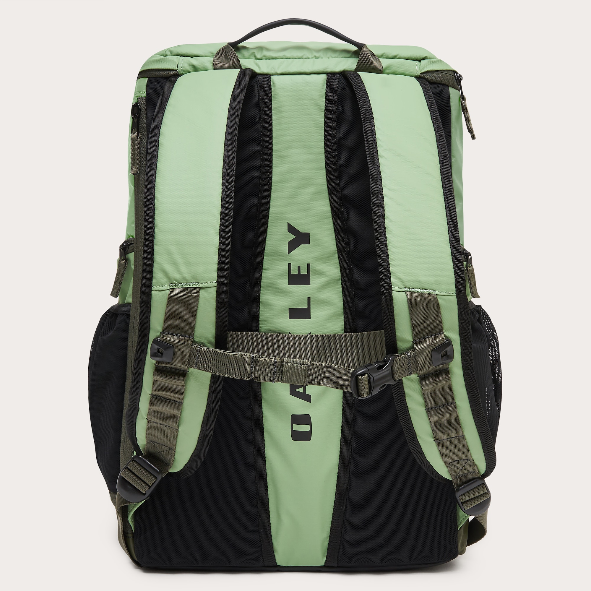 Oakley Road Trip Rc Backpack - New Jade | Oakley® US