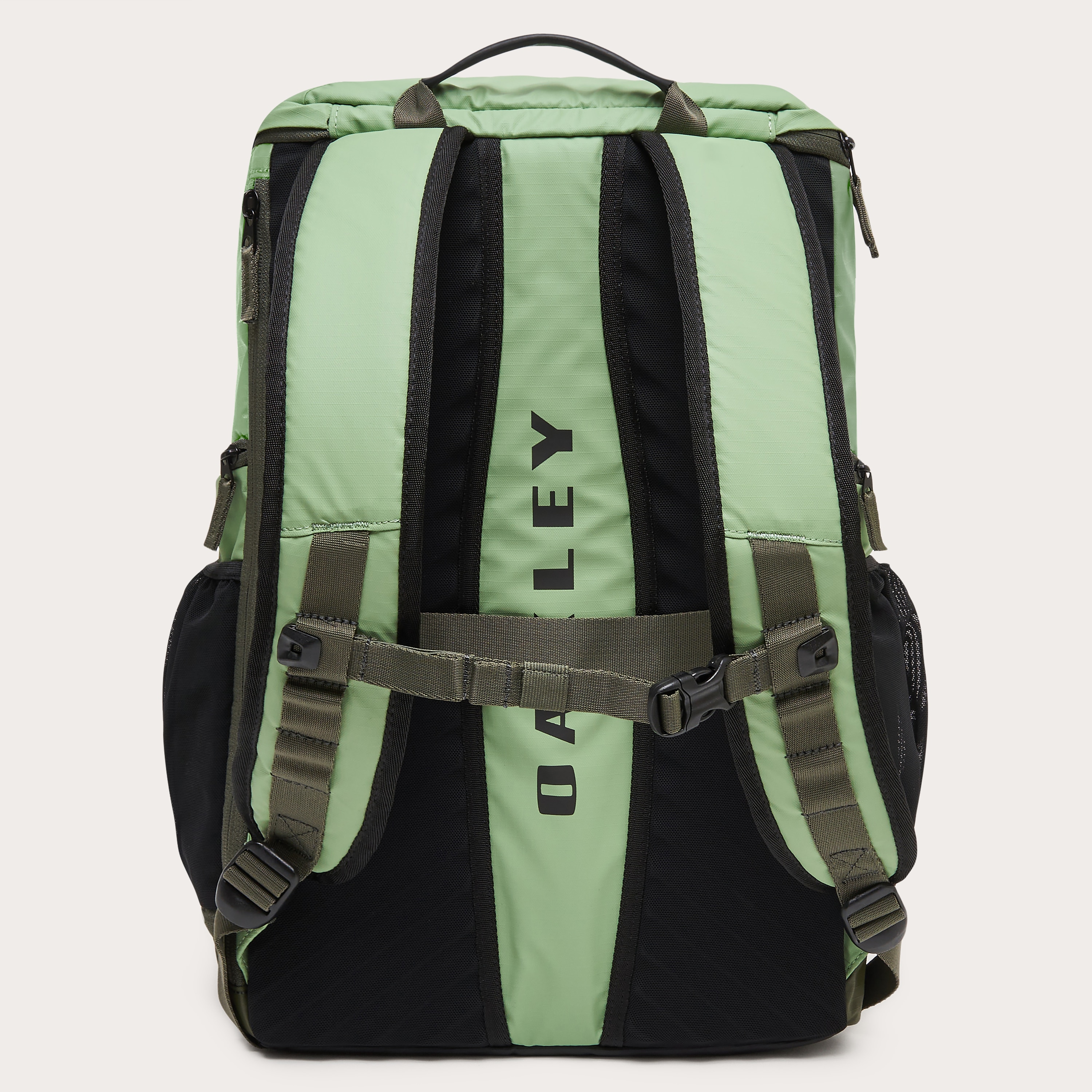 Oakley Road Trip Rc Backpack - New Jade | Oakley® CA