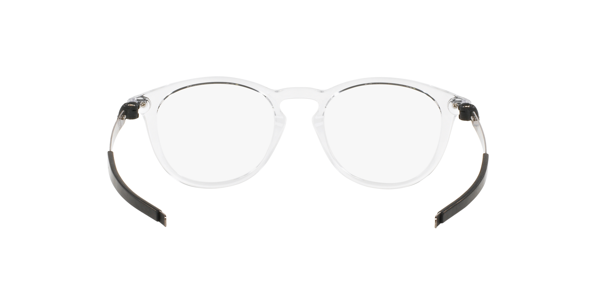 Pitchman™ R Clear Eyeglasses | Oakley® US