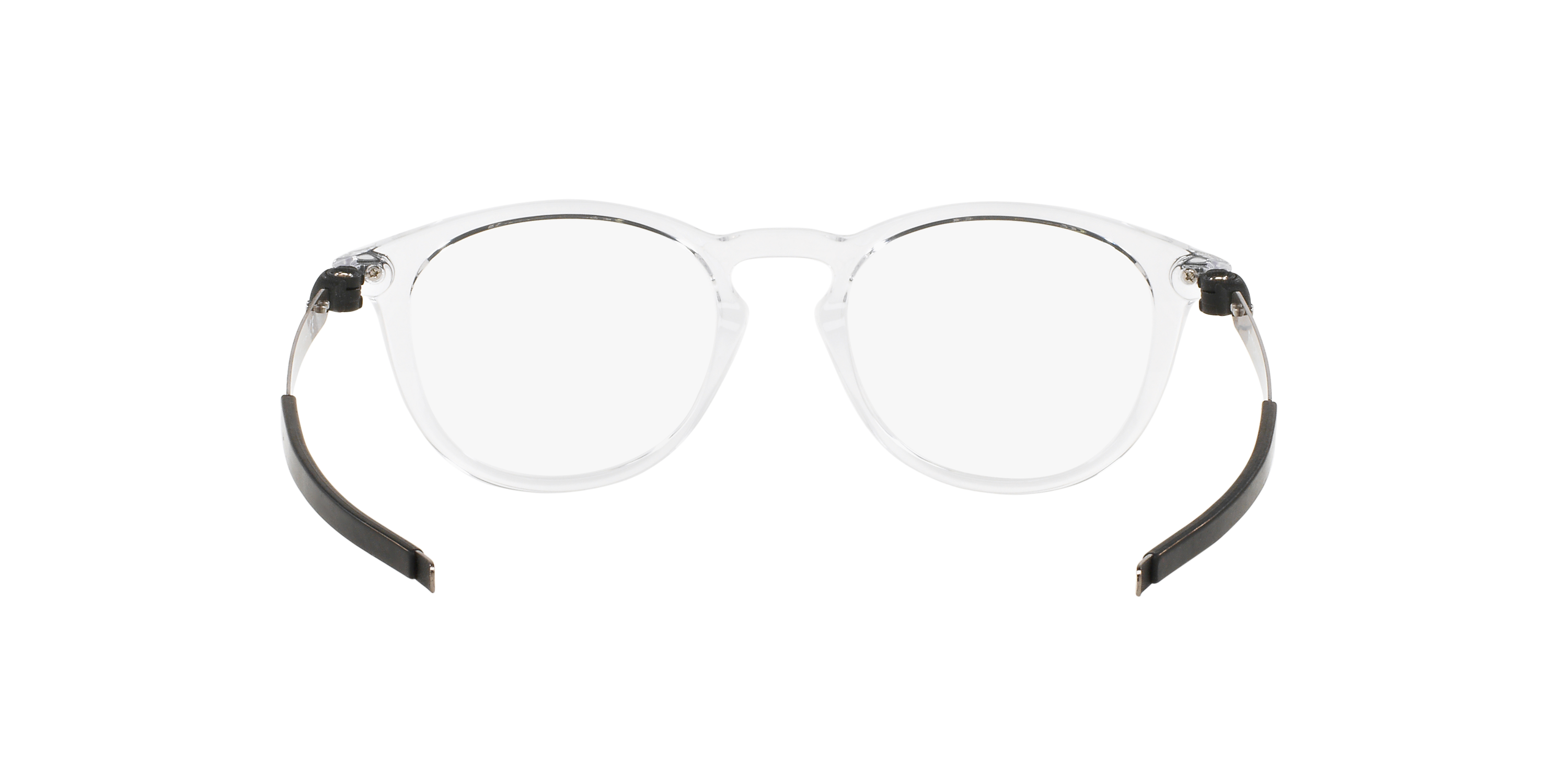 Pitchman™ R Clear Eyeglasses | Oakley® US