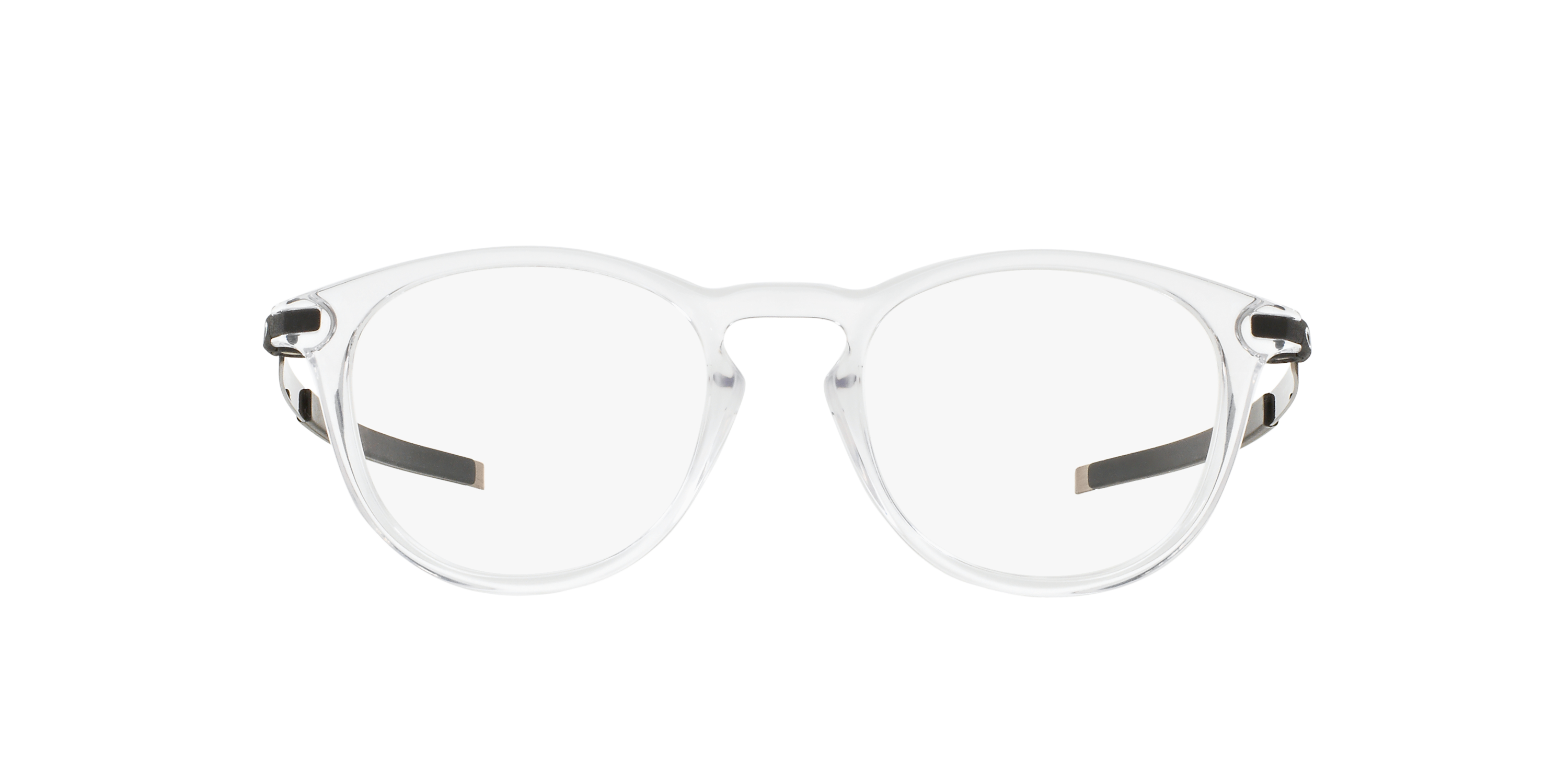 Pitchman™ R Clear Eyeglasses | Oakley® US