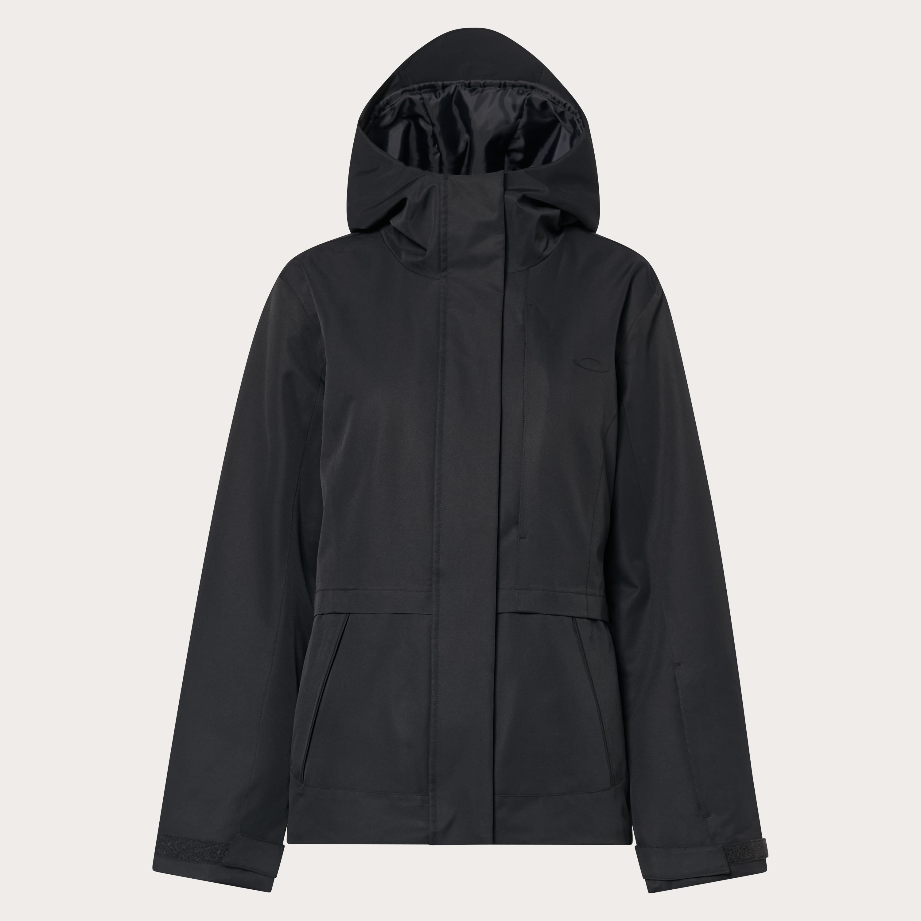Oakley Wmns Heavenly Rc Jacket - Blackout | Oakley® US