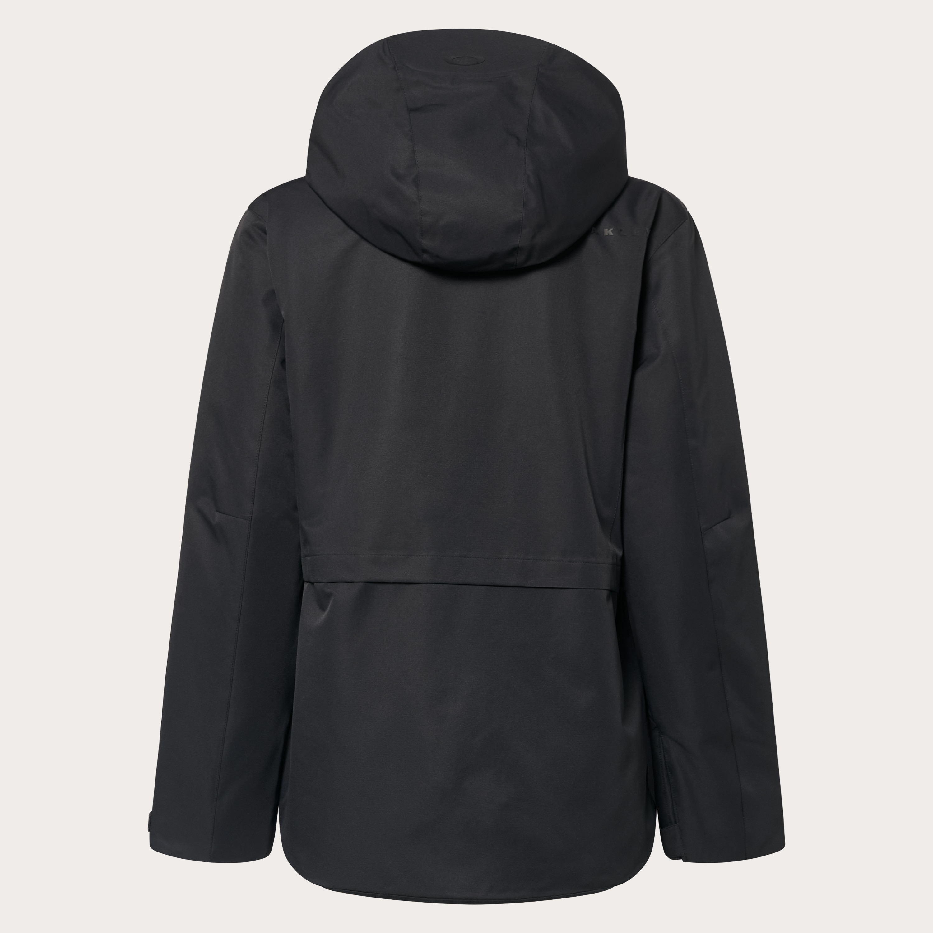 Oakley Wmns Heavenly Rc Jacket - Blackout | Oakley® US