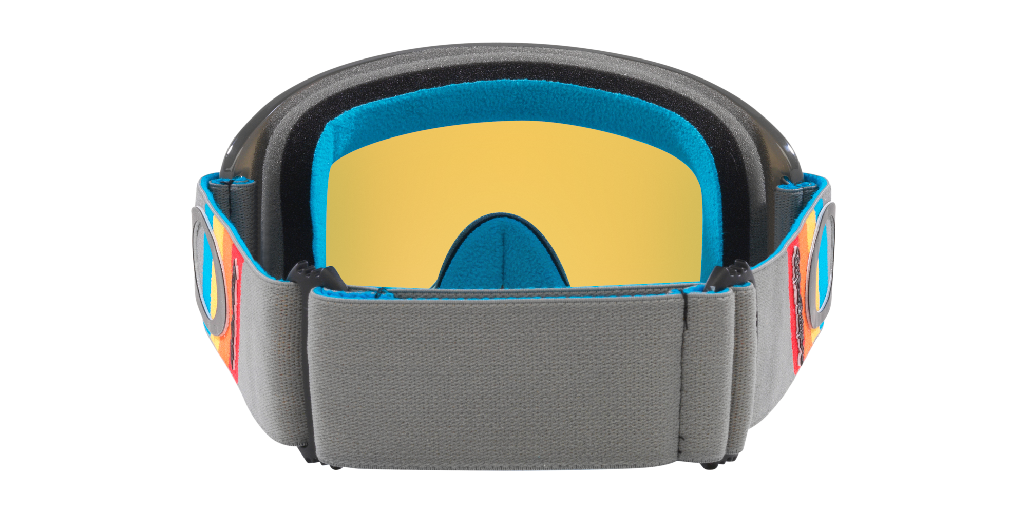 Oakley O-Frame® 2.0 PRO MX Troy Lee Designs Series Goggles - Troy Lee ...