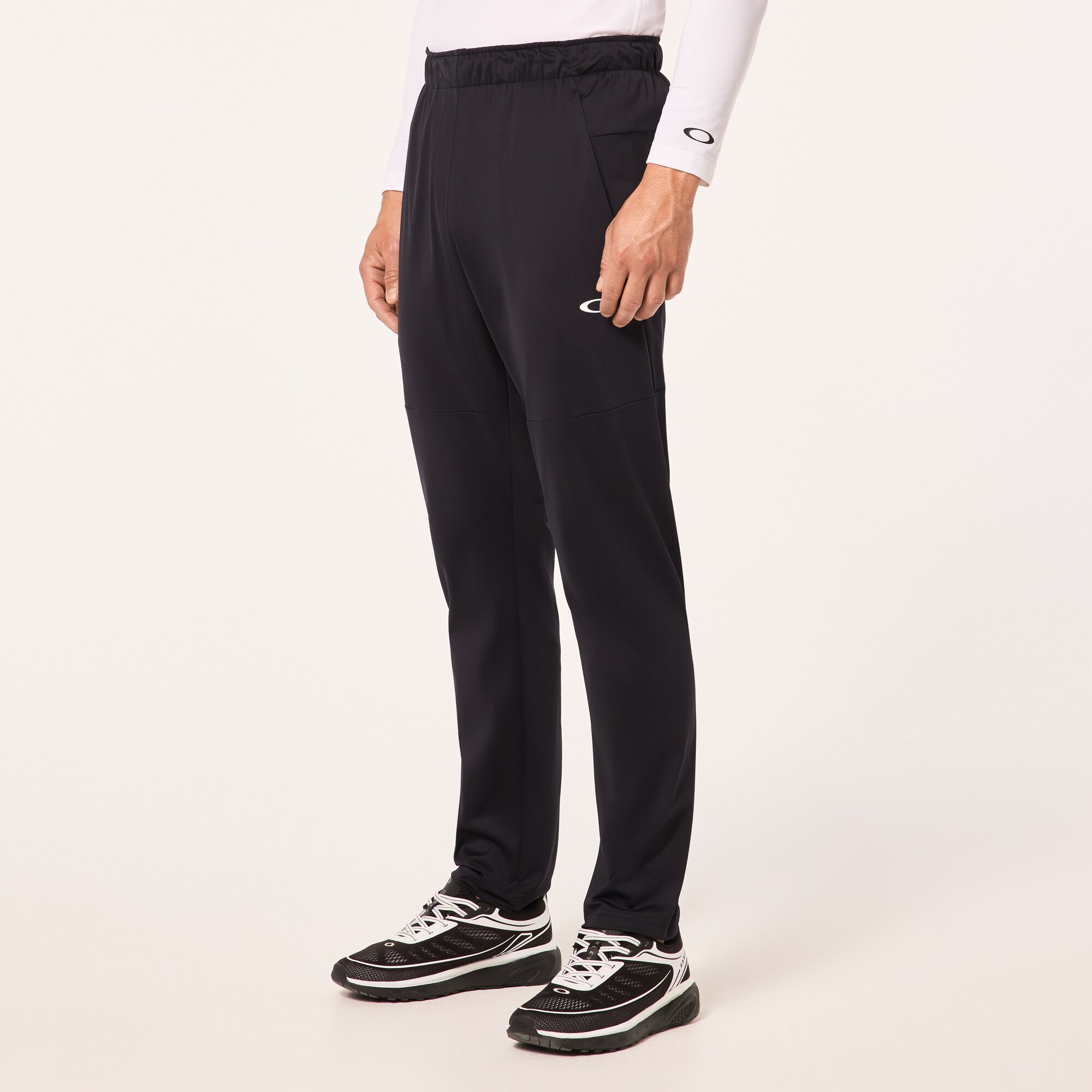 Oakley Enhance Tech Jersey Pants 13.7 - Blackout | Oakley® 日本