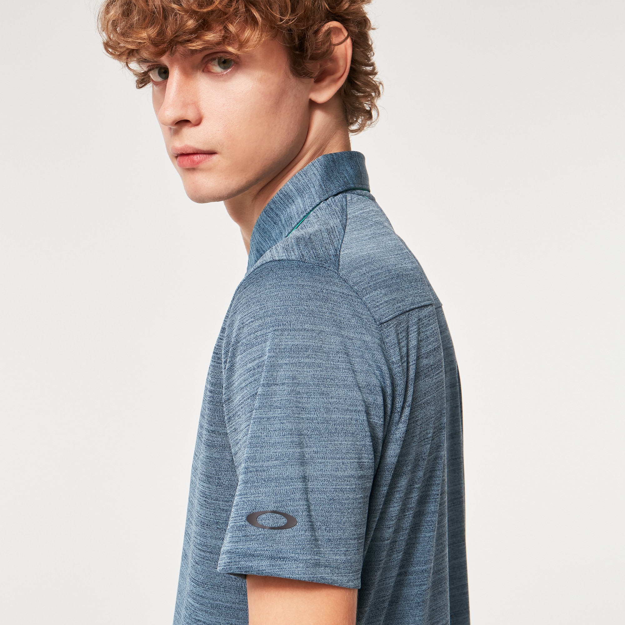 Oakley Oakley Aero Hydrolix II - Aurora Blue Heather | Oakley® US