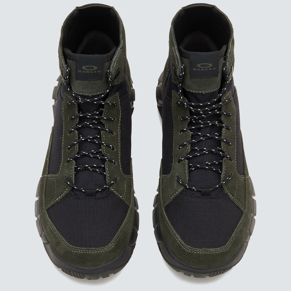 Oakley Urban Explorer Mid - New Dark Brush/Black - FOF100121-DBB ...