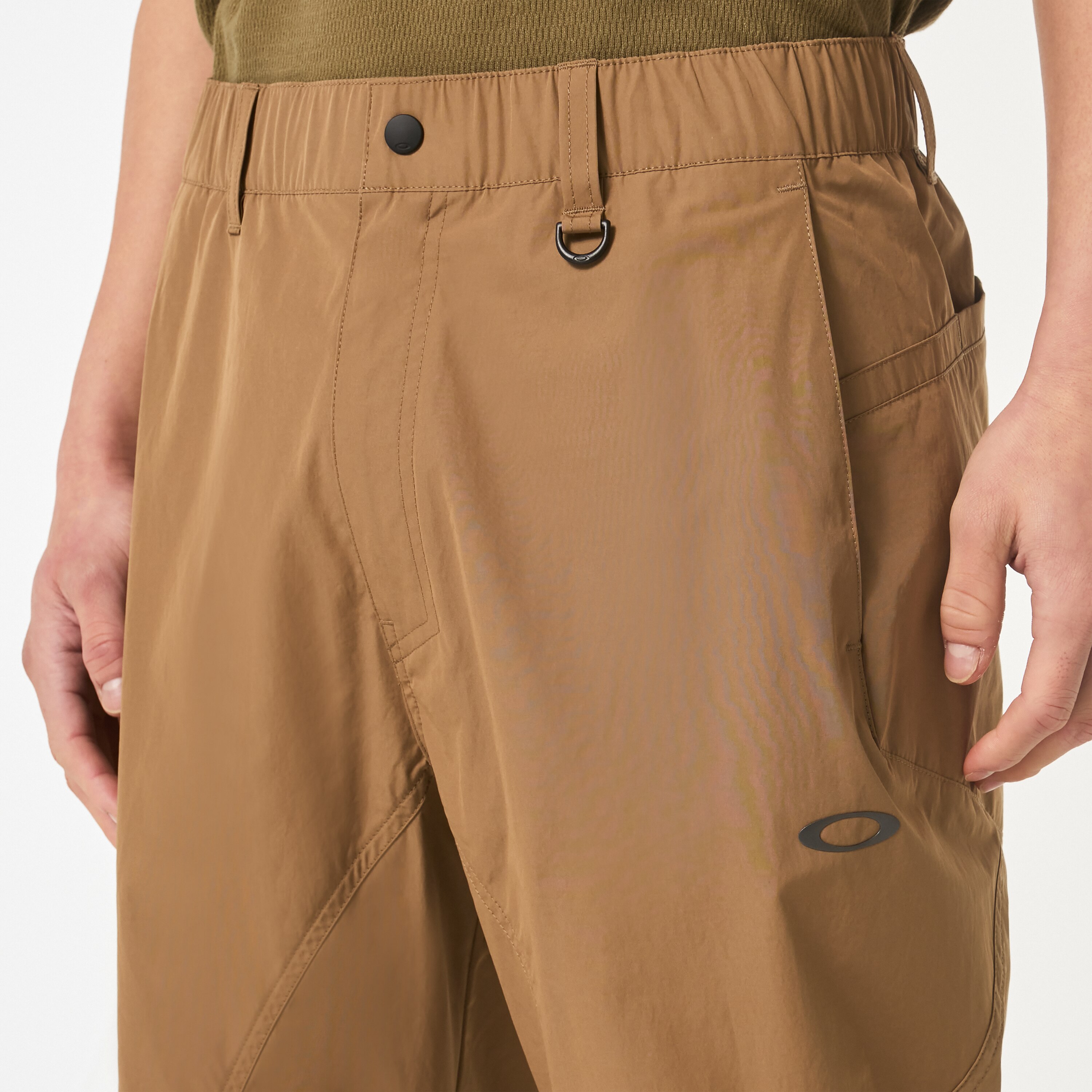 Oakley Fgl Cpnw Vega Pants 3.0 - Ermine | Oakley® JP