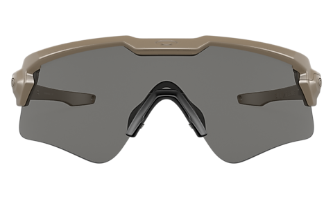 Ballistic Sunglasses and Tactical Shades | Official Oakley Standard ...