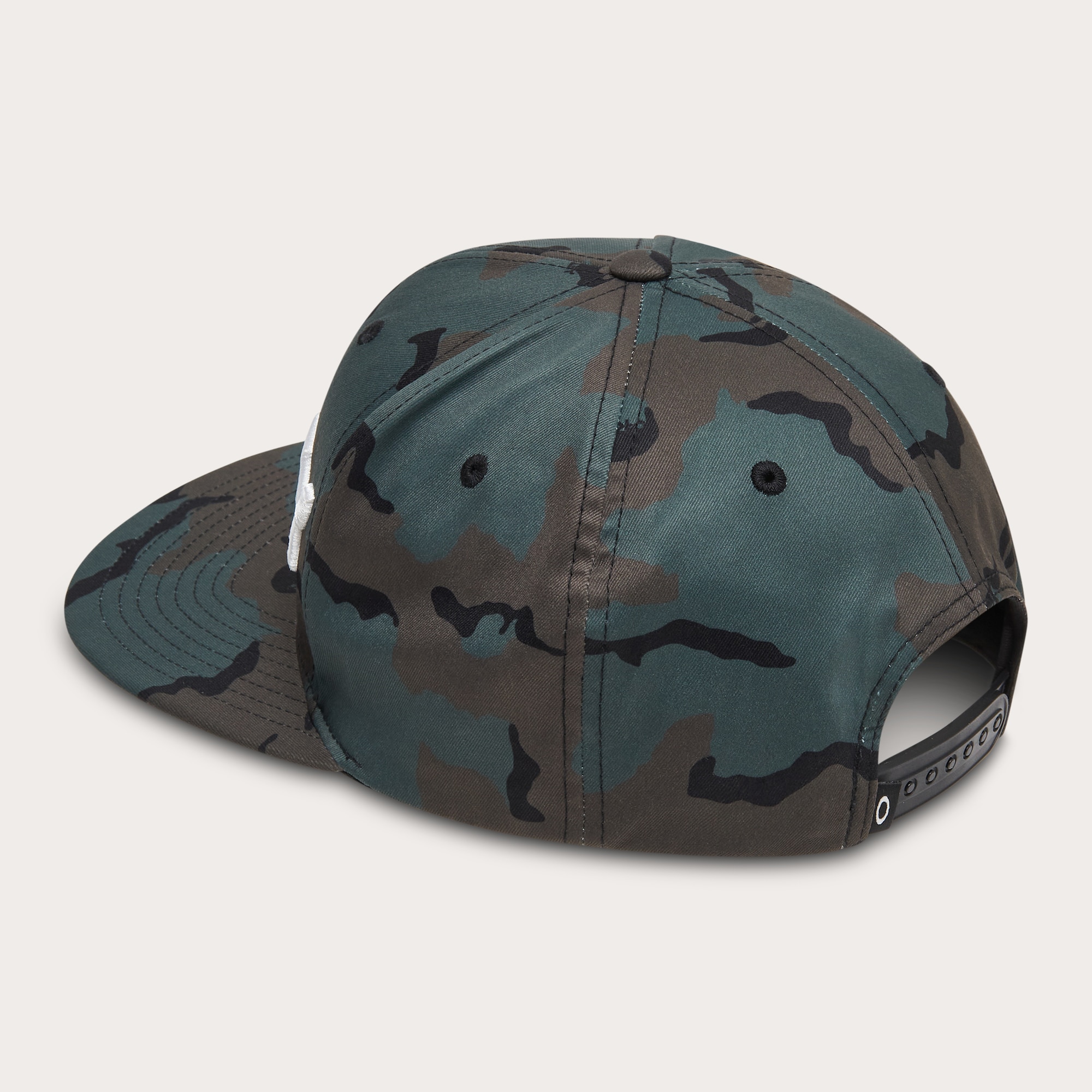 Oakley Mark III in B1B Camo Hunter | Oakley® US
