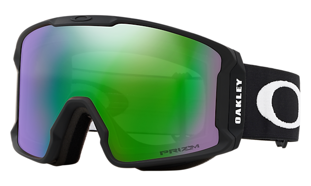 Snow and Ski Goggles | Oakley® US