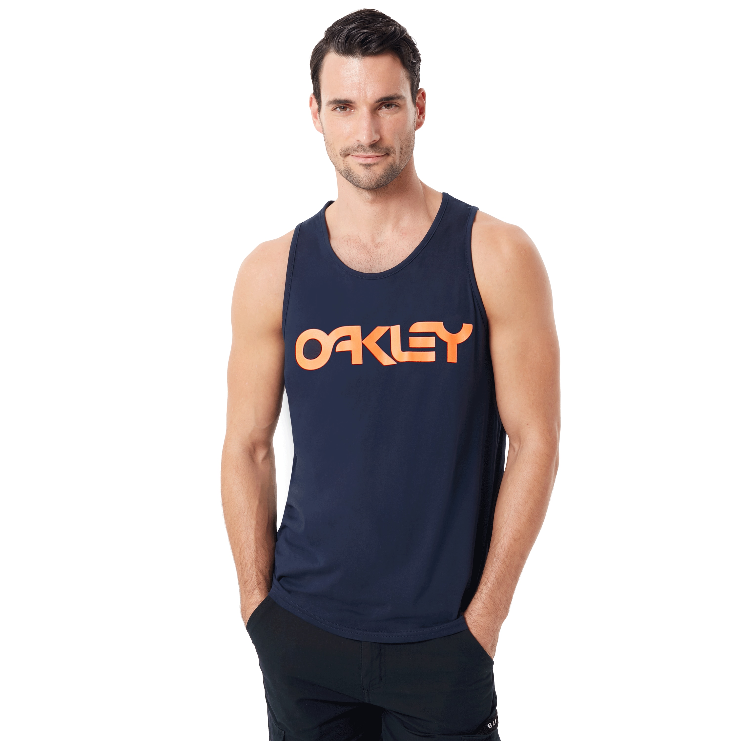 Oakley Mark II Tank - Fathom | Oakley® | Official Oakley Standard Issue US