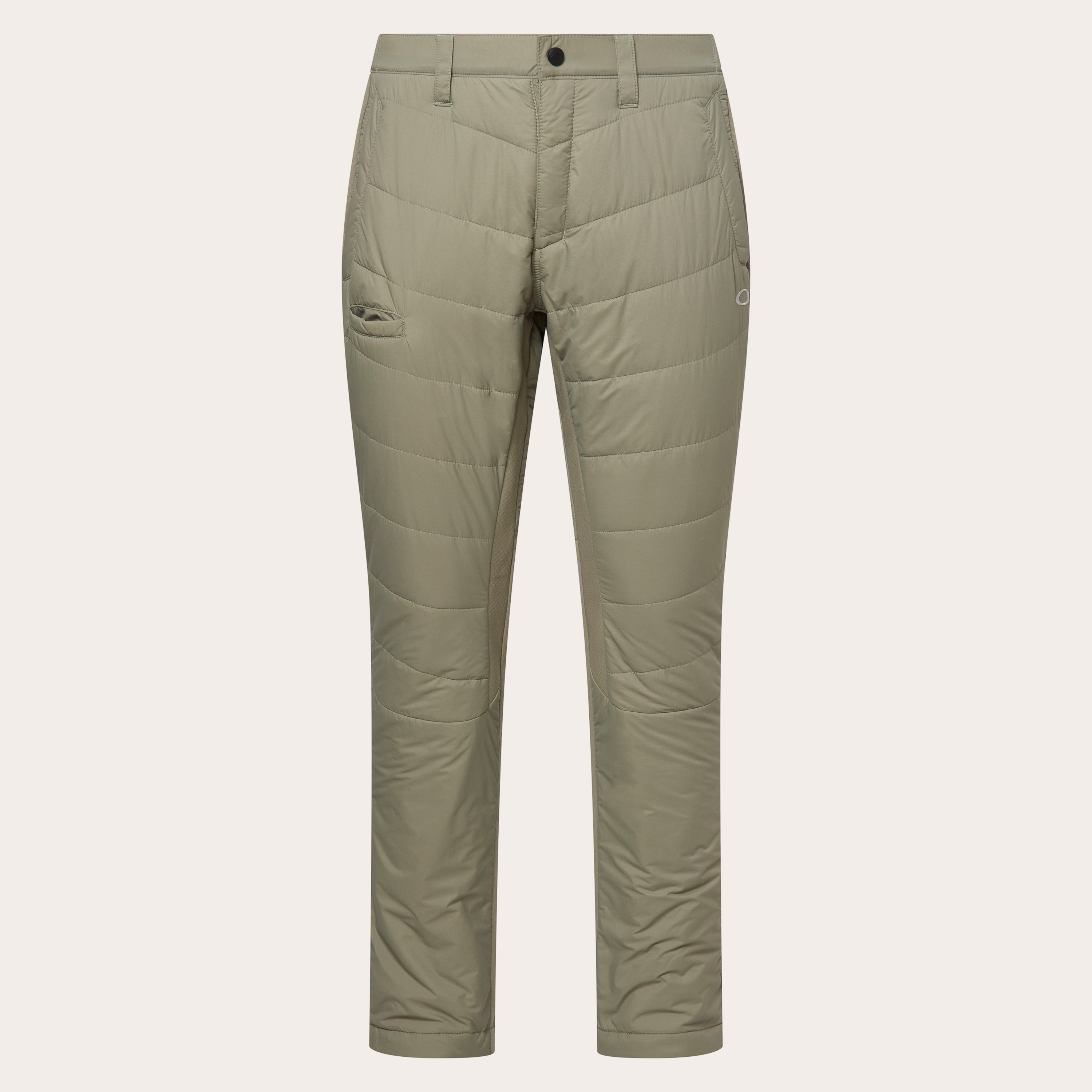 オークリー Supple Padded Pants Boulder Green | オークリー公式ストア 日本
