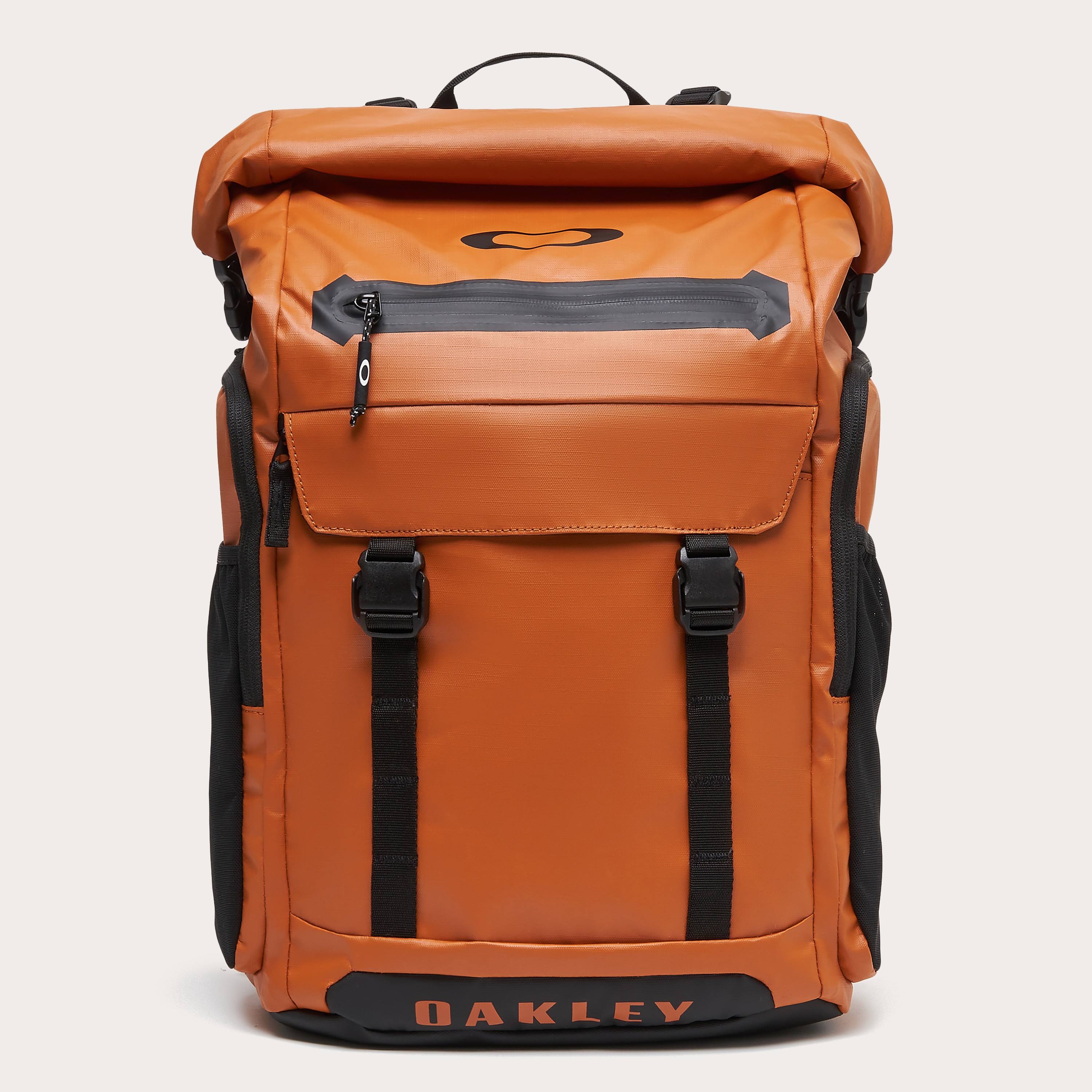 Oakley Road Trip Terrain 25L Rc Pack - Ginger | Oakley® US