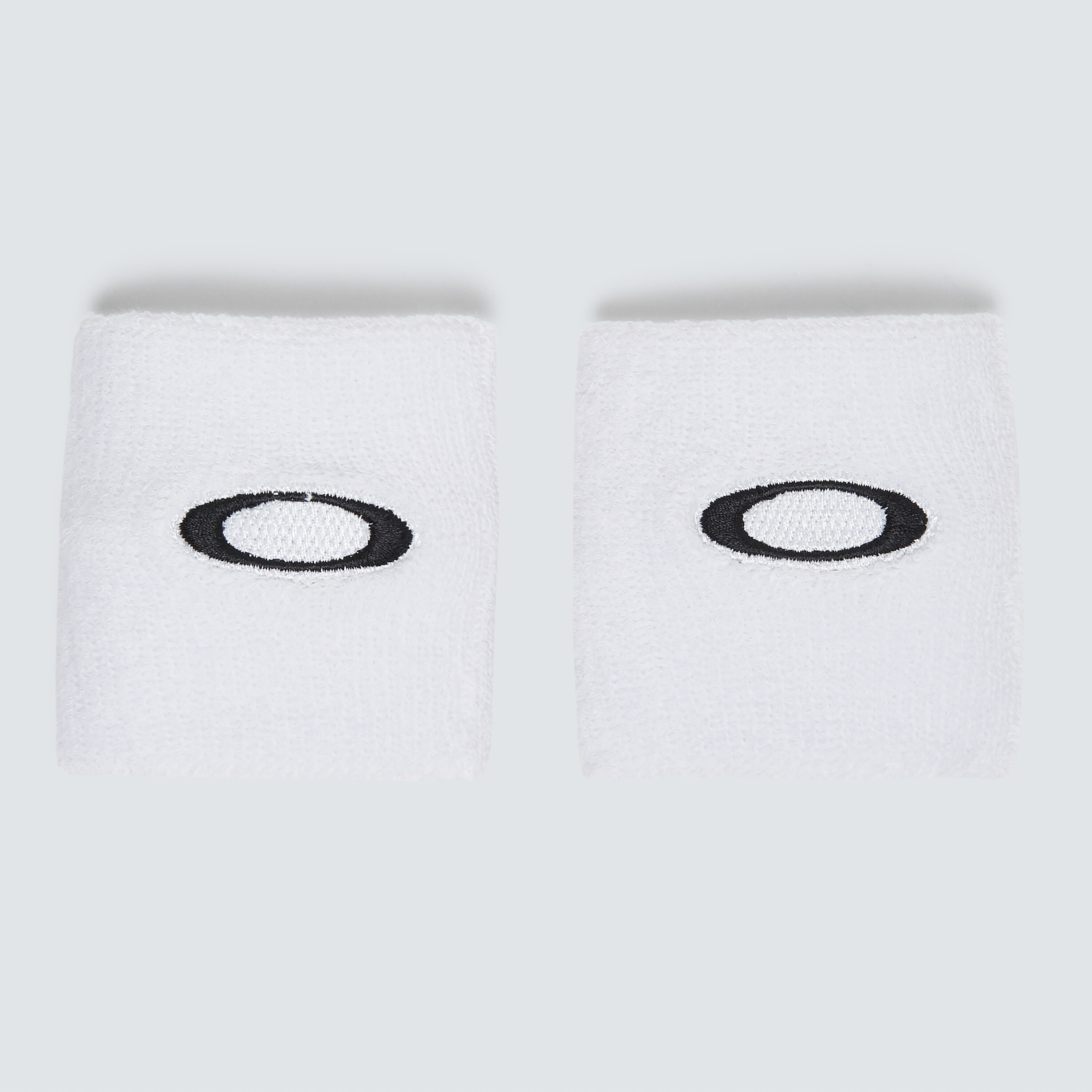 Oakley Essential Wrist Band 23.0 - White | Oakley® 日本
