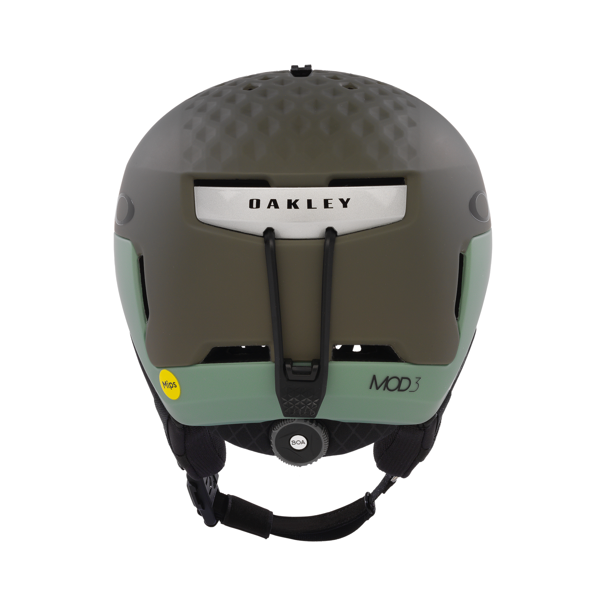 Oakley MOD3 - MIPS in Matte New Dark Brush/Clouds | Oakley® US