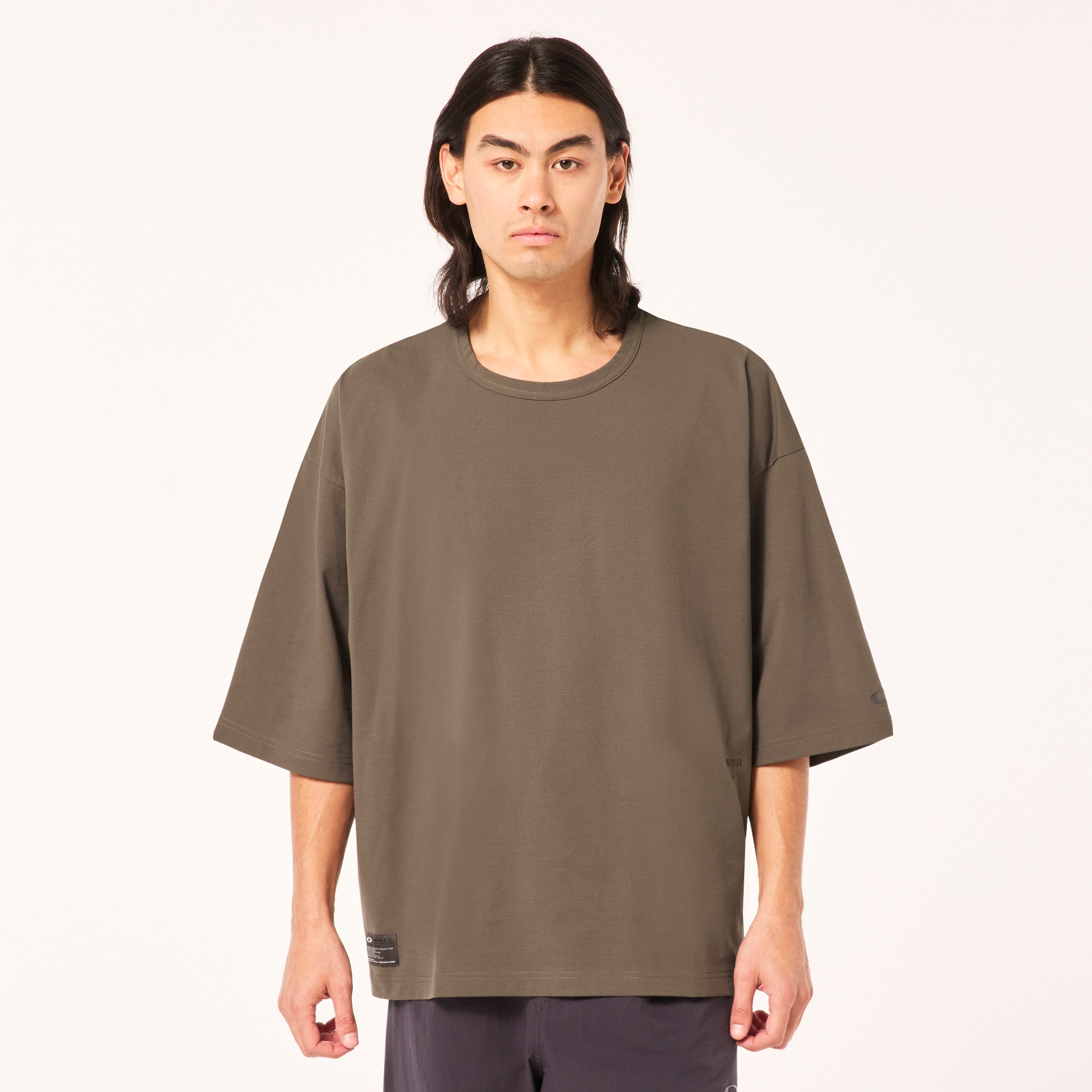 Oakley Fgl Element Tee 4.0 - Raven | Oakley® 日本