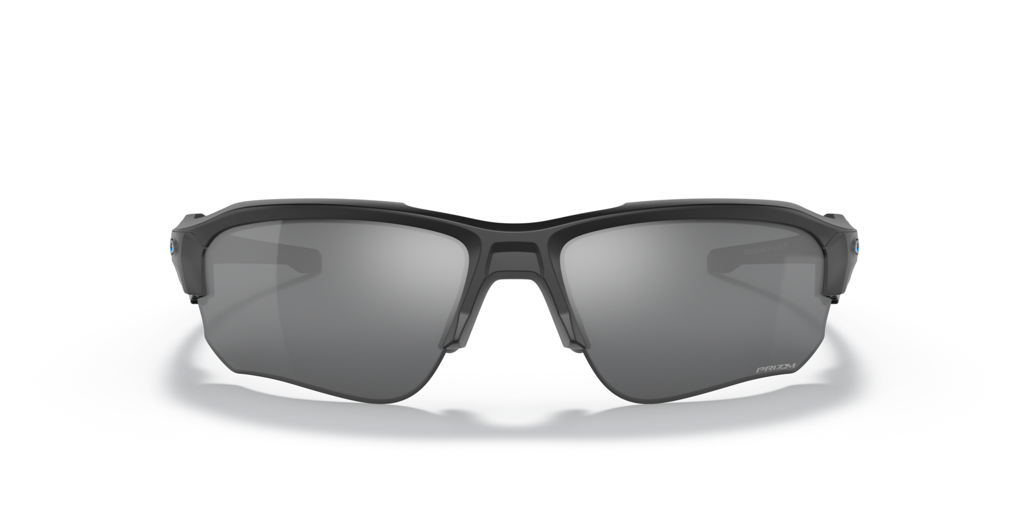 Standard Issue Speed Jacket™ Tonal Thin Blue Line Prizm Black Lenses ...
