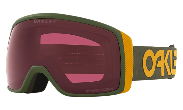 Shop Oakley Snow Goggles & Ski Goggles | Oakley® AU