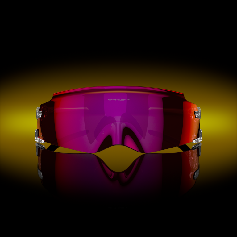 2022 Tour De France™ Oakley Kato Prizm Road Clear アイウェア | Oakley® 日本