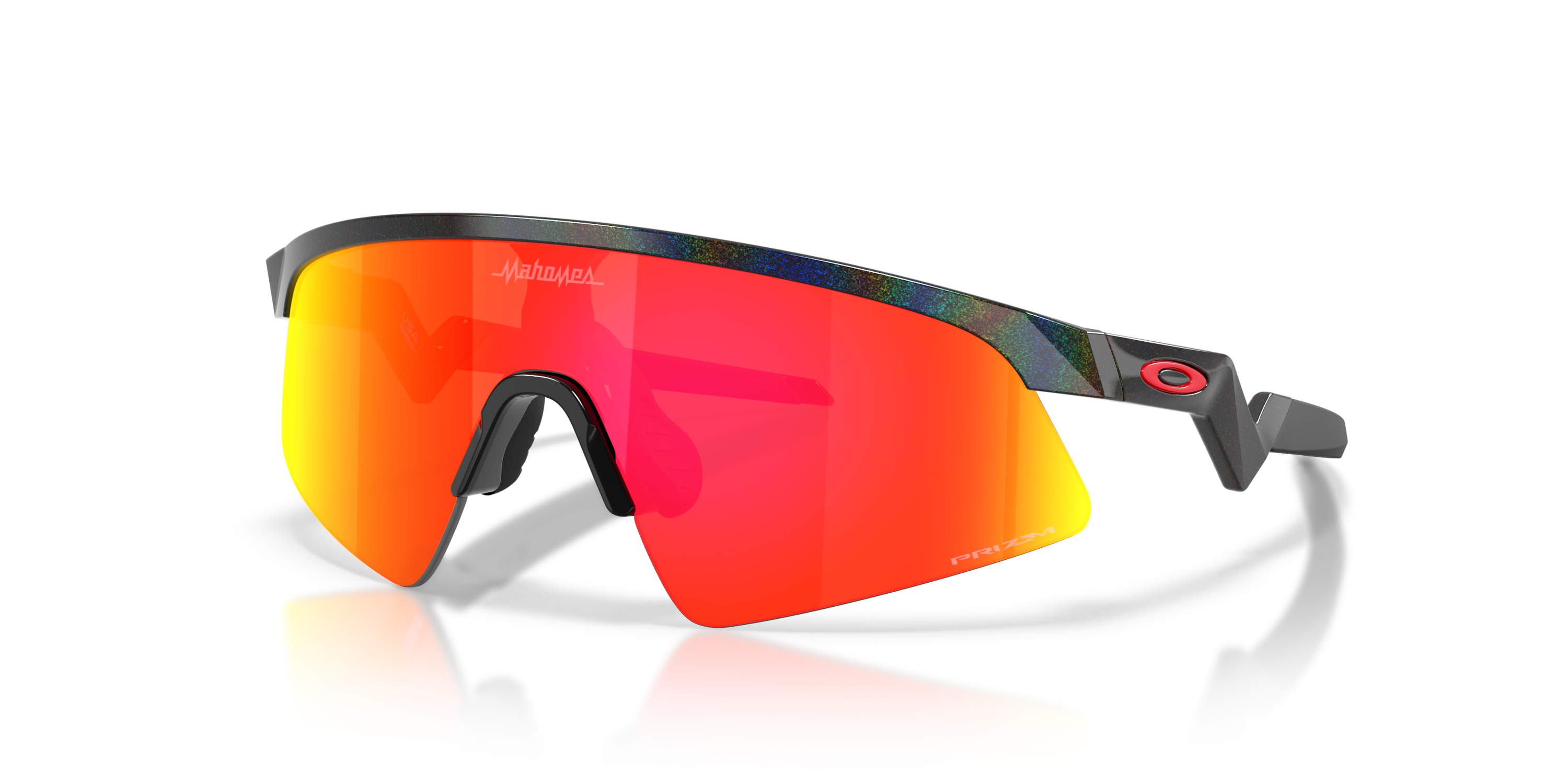 Oakley Resistor Sweep® (Youth Fit) Patrick Mahomes II Collection ...