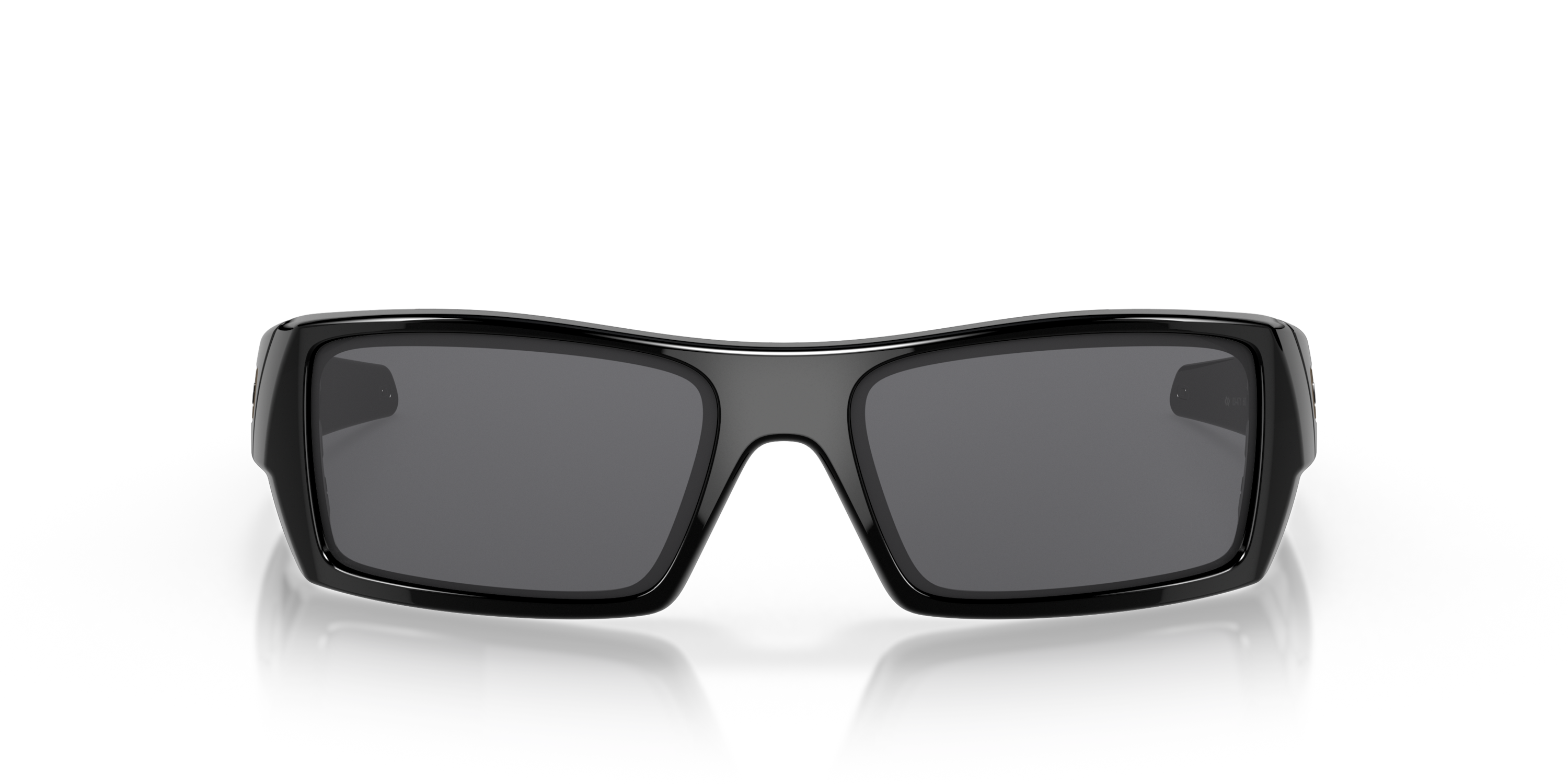 Oakley Gascan Serial Number