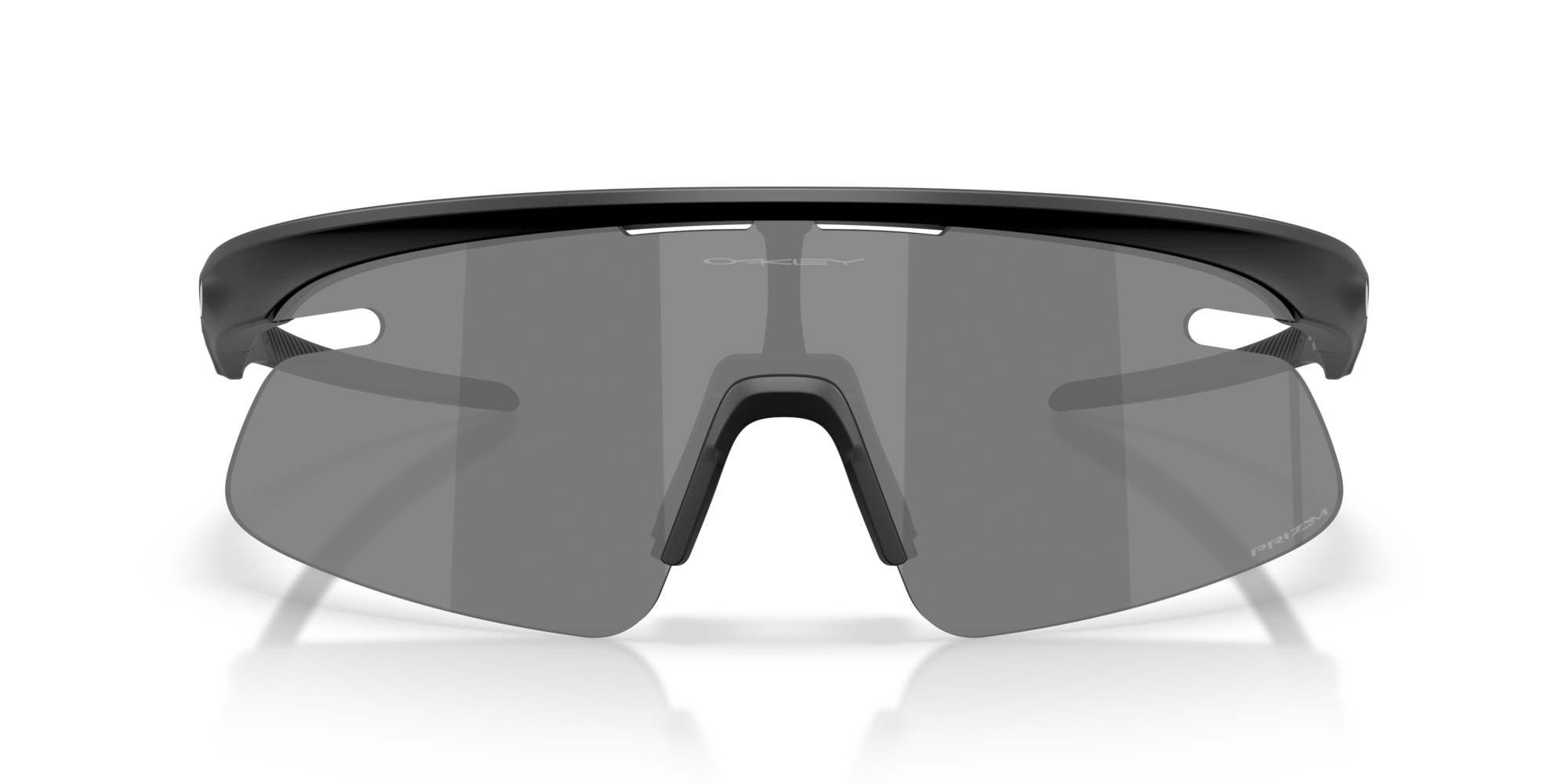 Gafas de sol RSLV Lite en Prizm Black Matte Black | Oakley® ES