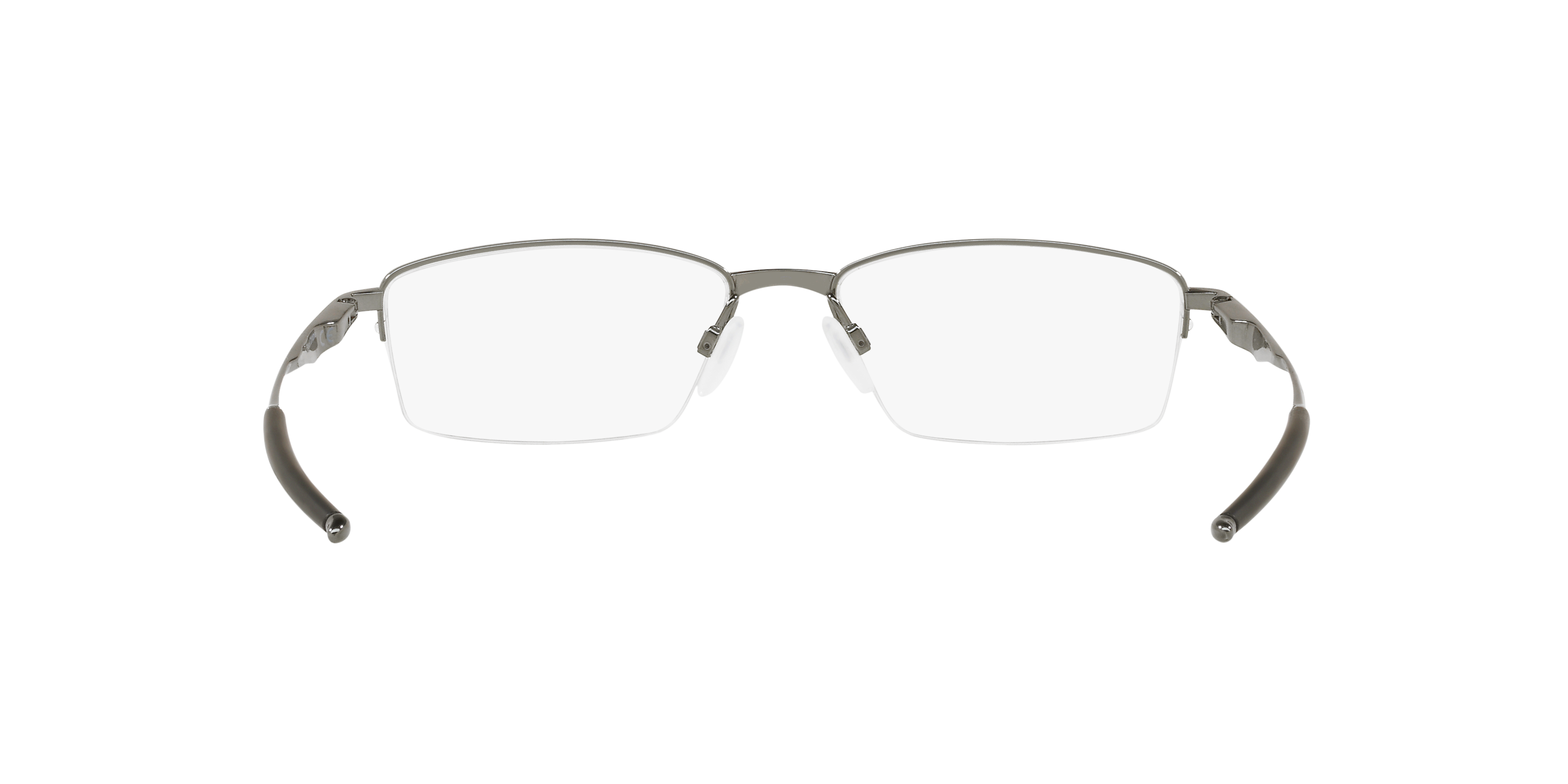 Limit Switch® 0.5 Black Chrome Eyeglasses | Oakley® US