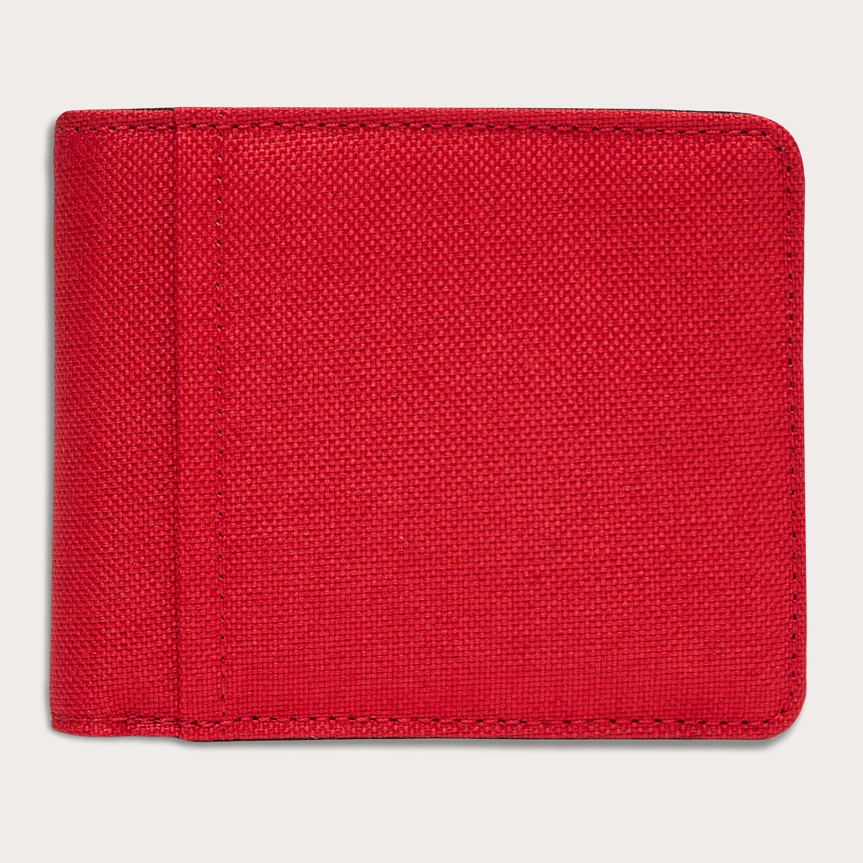 Oakley B1B Bifold Wallet - Red Line | Oakley® BR