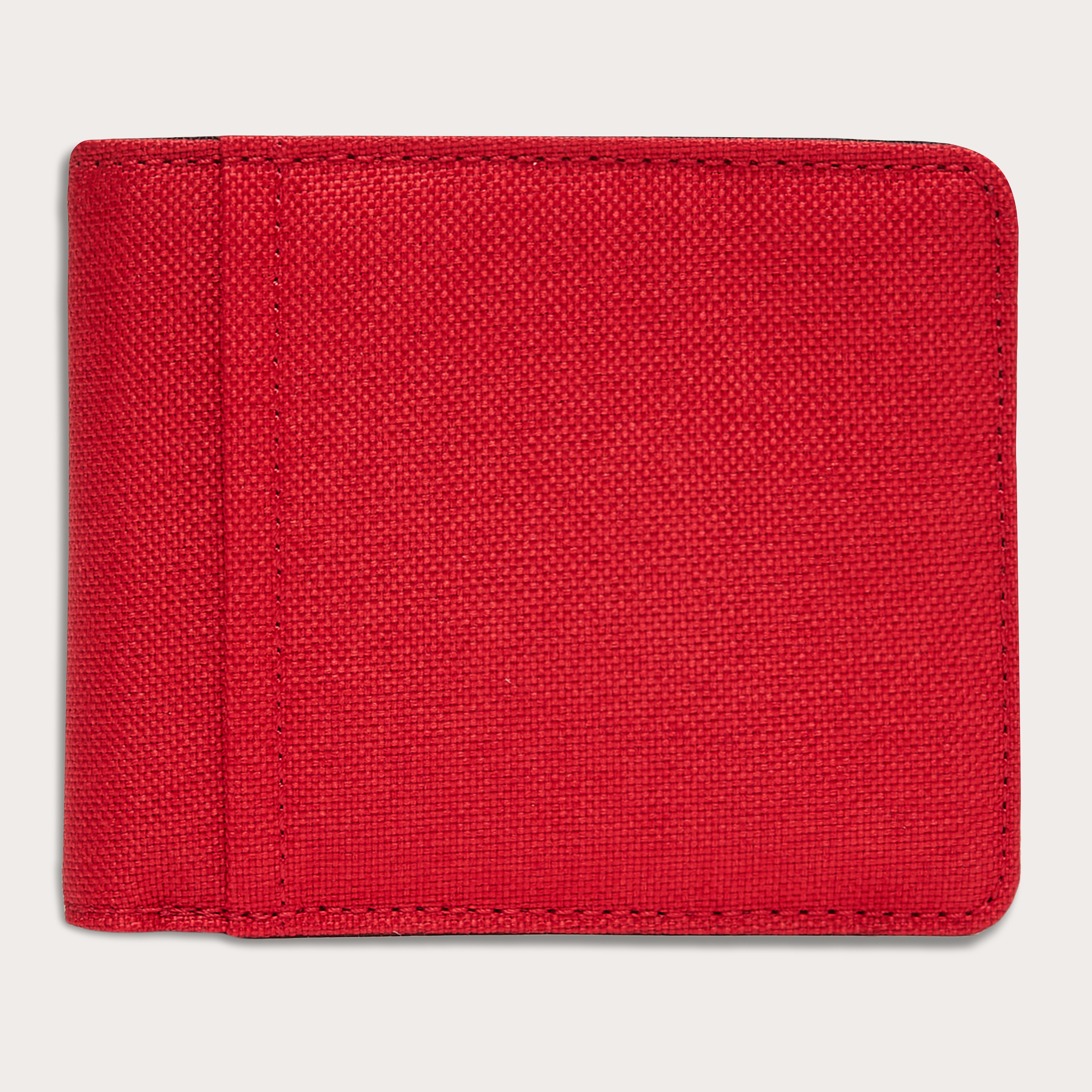 Oakley B1B Bifold Wallet - Red Line | Oakley® BR