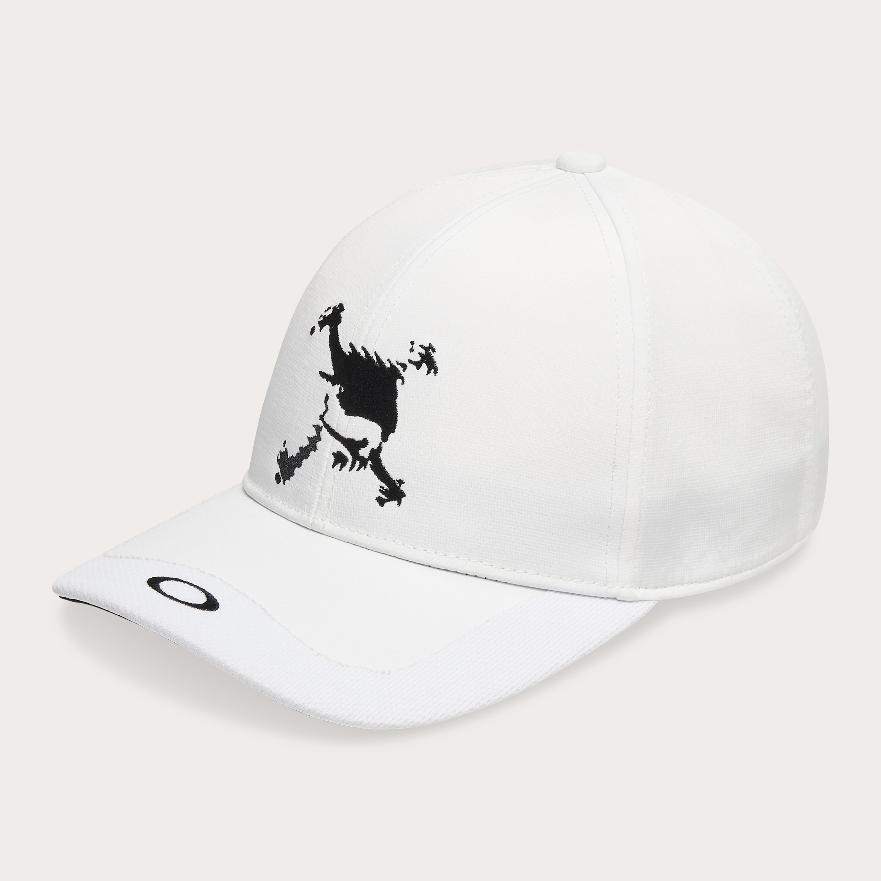 Oakley Skull Switch Cap 24.0 - White | Oakley® 日本