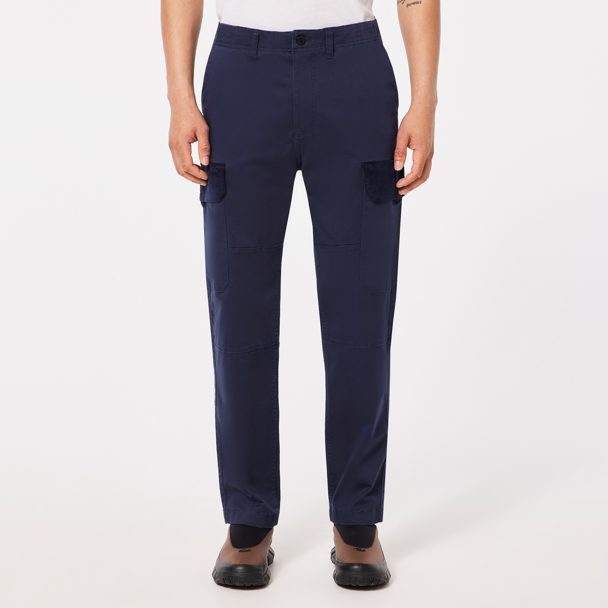 Oakley Roam Commuter Cargo Pants - Fathom | Oakley® US