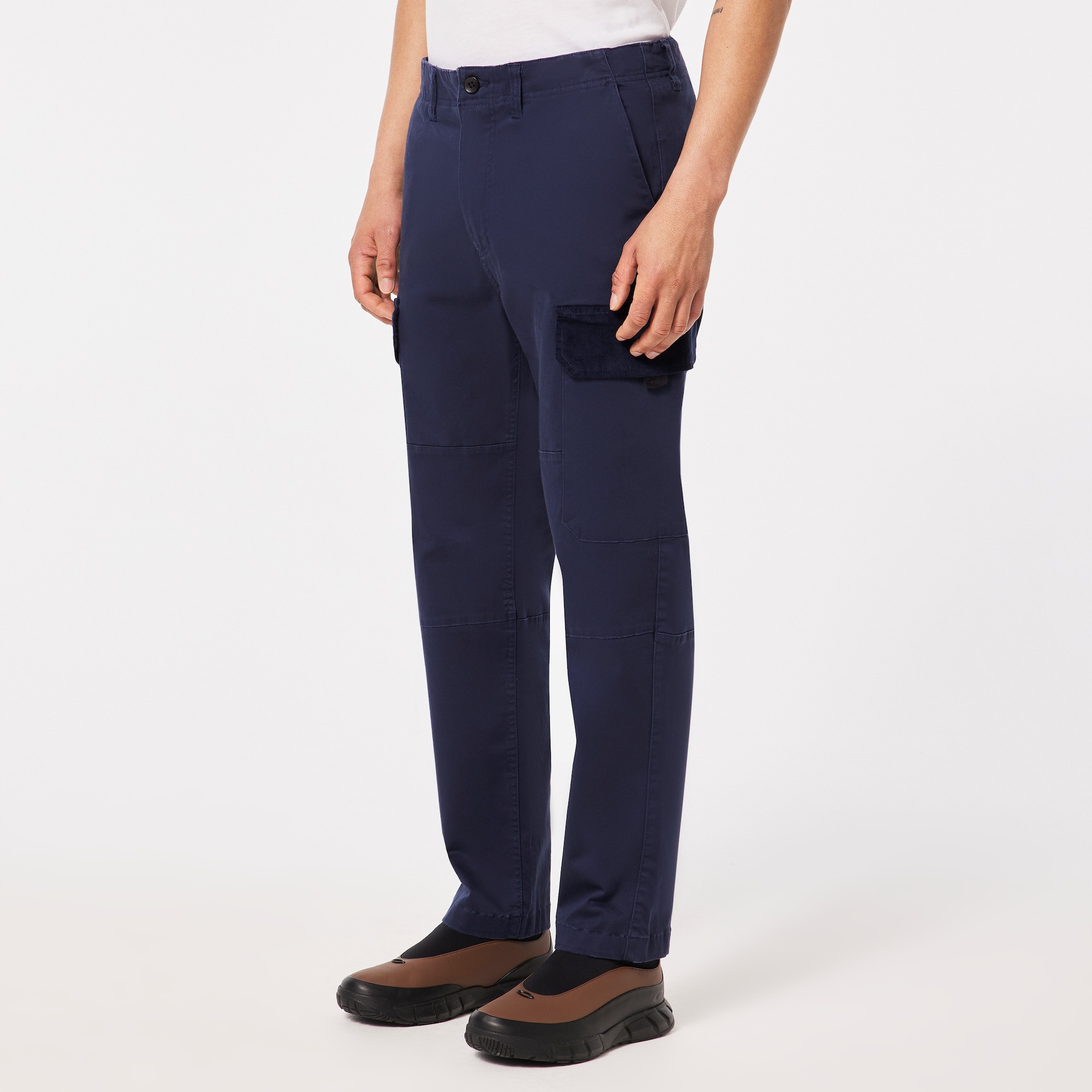 Oakley Roam Commuter Cargo Pants - Fathom | Oakley® US