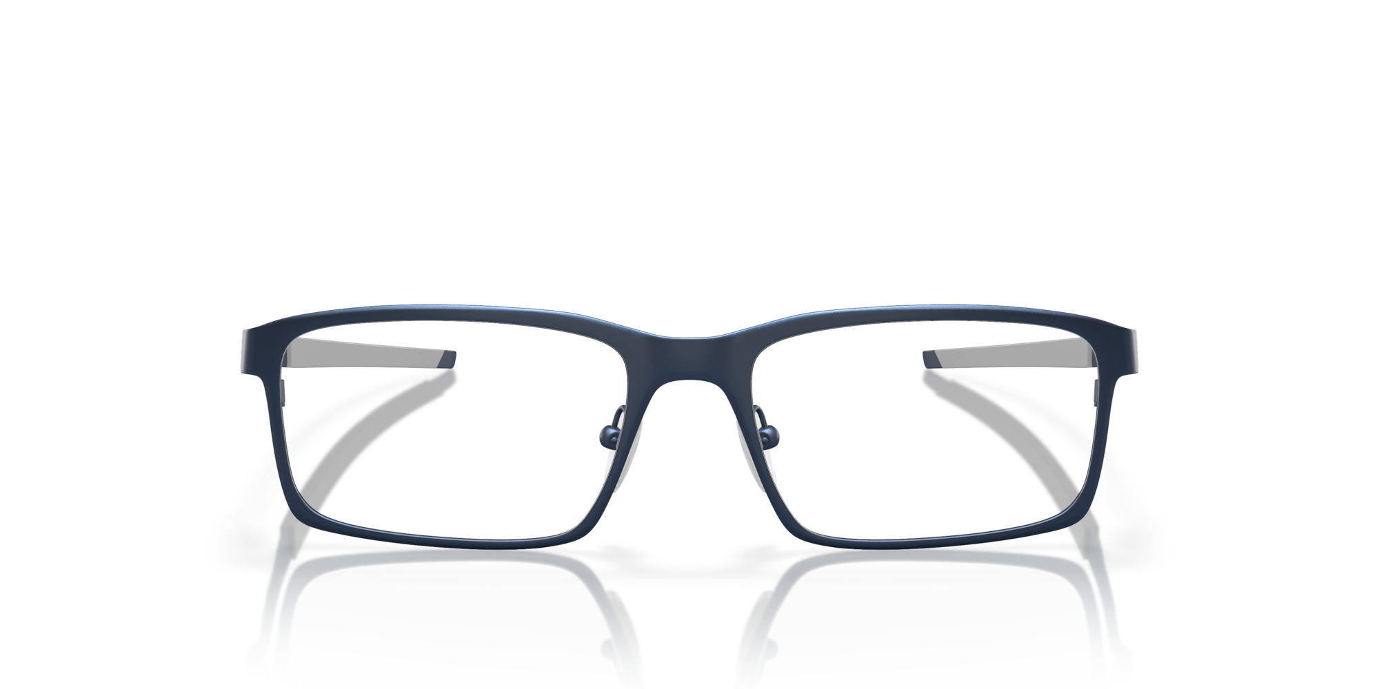 Oakley Base Plane Eyeglasses with Matte Midnight Frame | Oakley ...