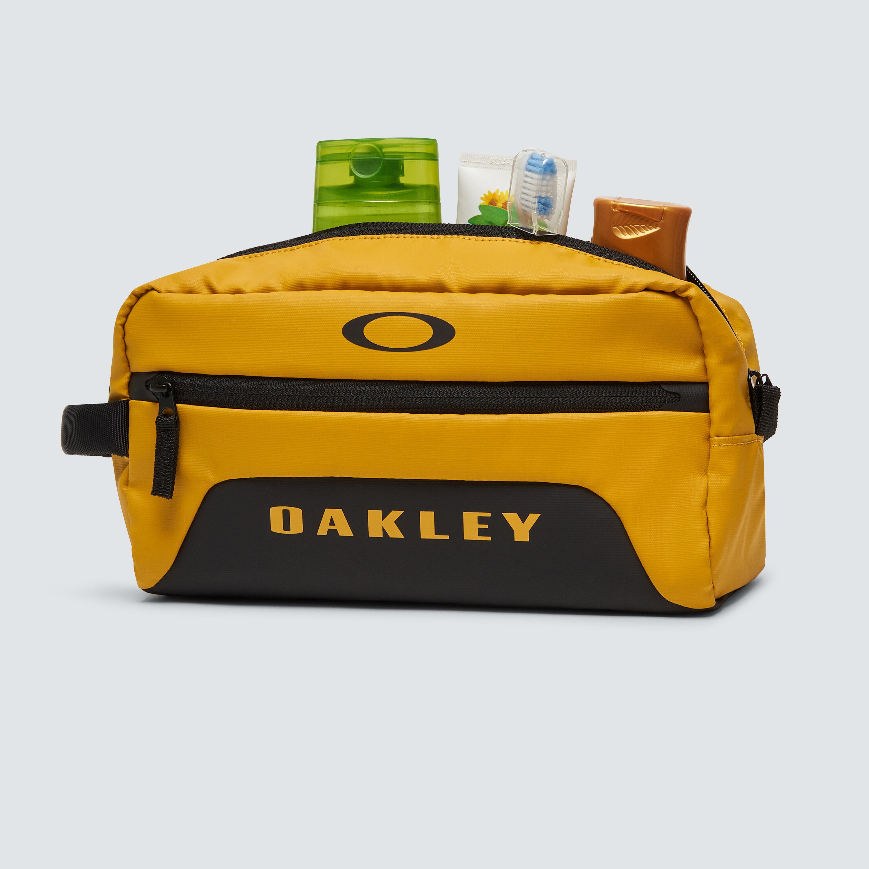 Oakley Roadsurfer Beauty Case - Amber Yellow | Oakley® US