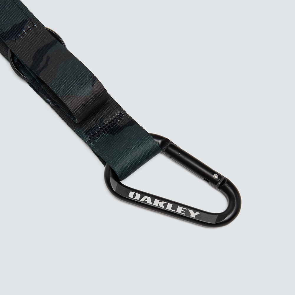 Oakley Wanderlust Keychain - B1B Camo Hunter | Oakley® US