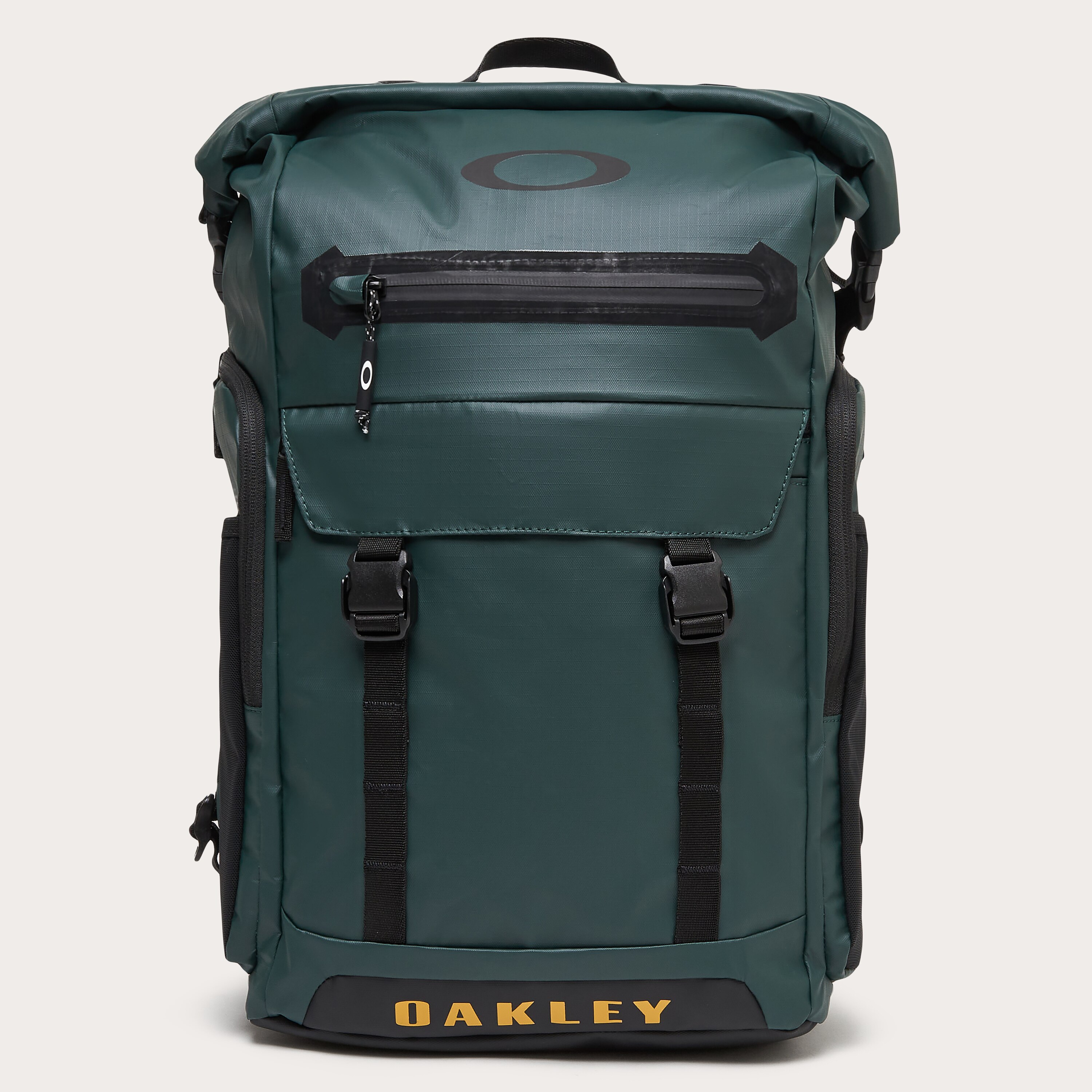 Oakley Road Trip Terrain 25L Rc Pack - Hunter Green | Oakley® US