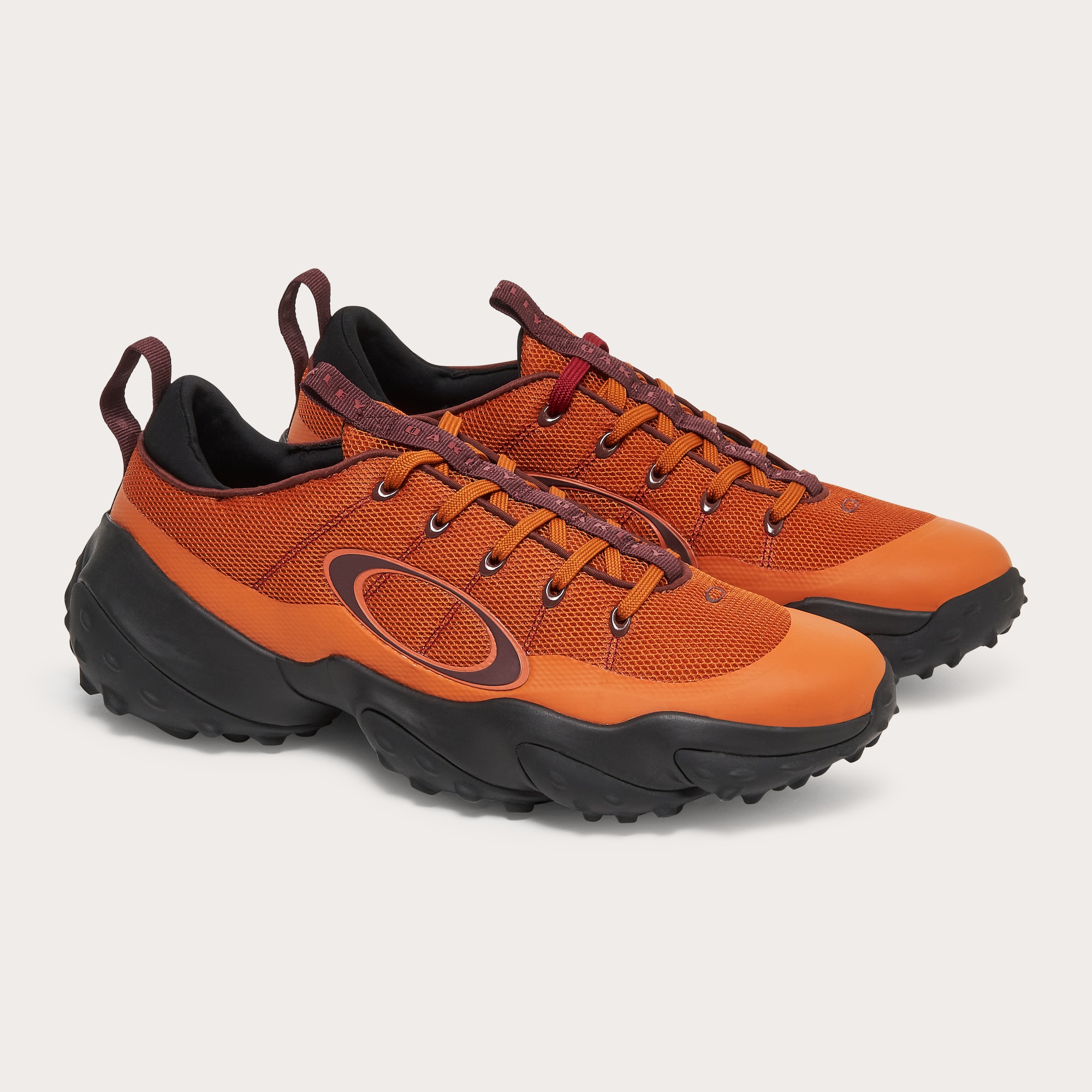 Oakley Oakley Edge Flex - Ginger - FOF100538-52C | Oakley® JP