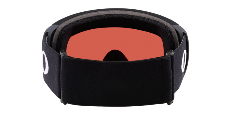 Oakley Flight Path L Snow Goggles - Matte Black - Prizm Snow Argon ...