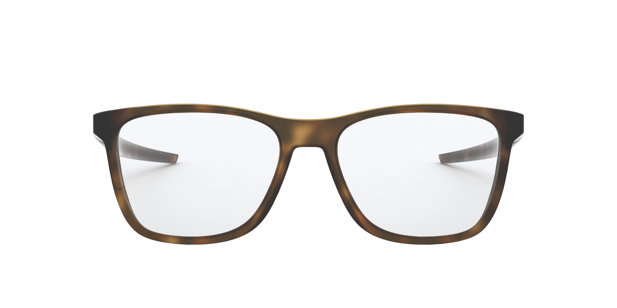Centerboard Satin Brown Tortoise Eyeglasses | Oakley® GB
