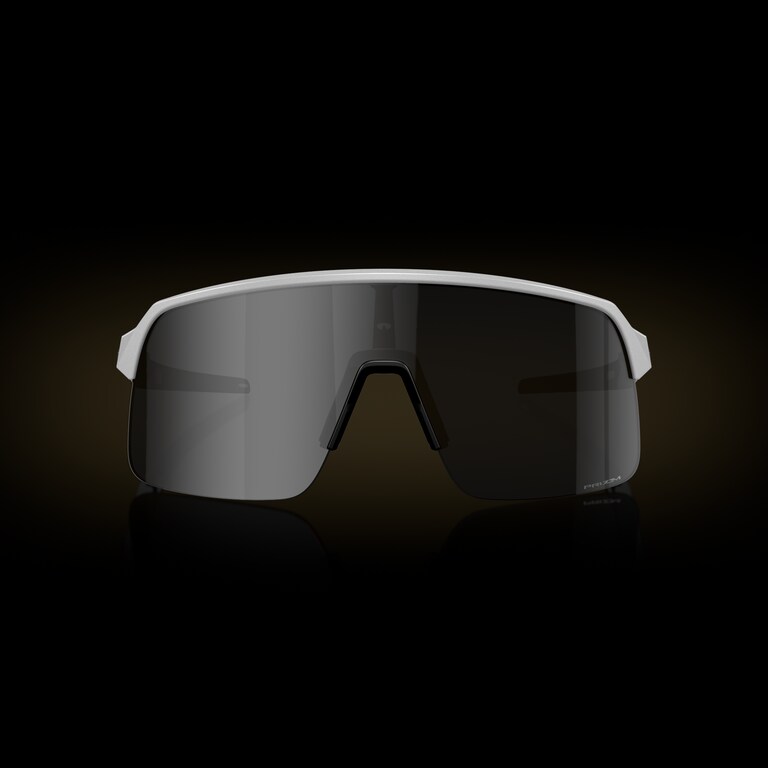 Oakley Sutro Lite Players Collection Sunglasses with Matte White Frame ...