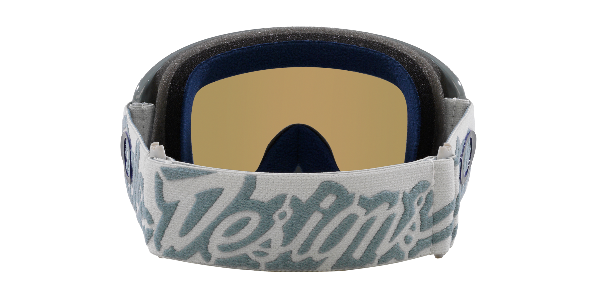 Oakley O-Frame® 2.0 PRO MX Troy Lee Designs Series Goggles - Troy Lee ...