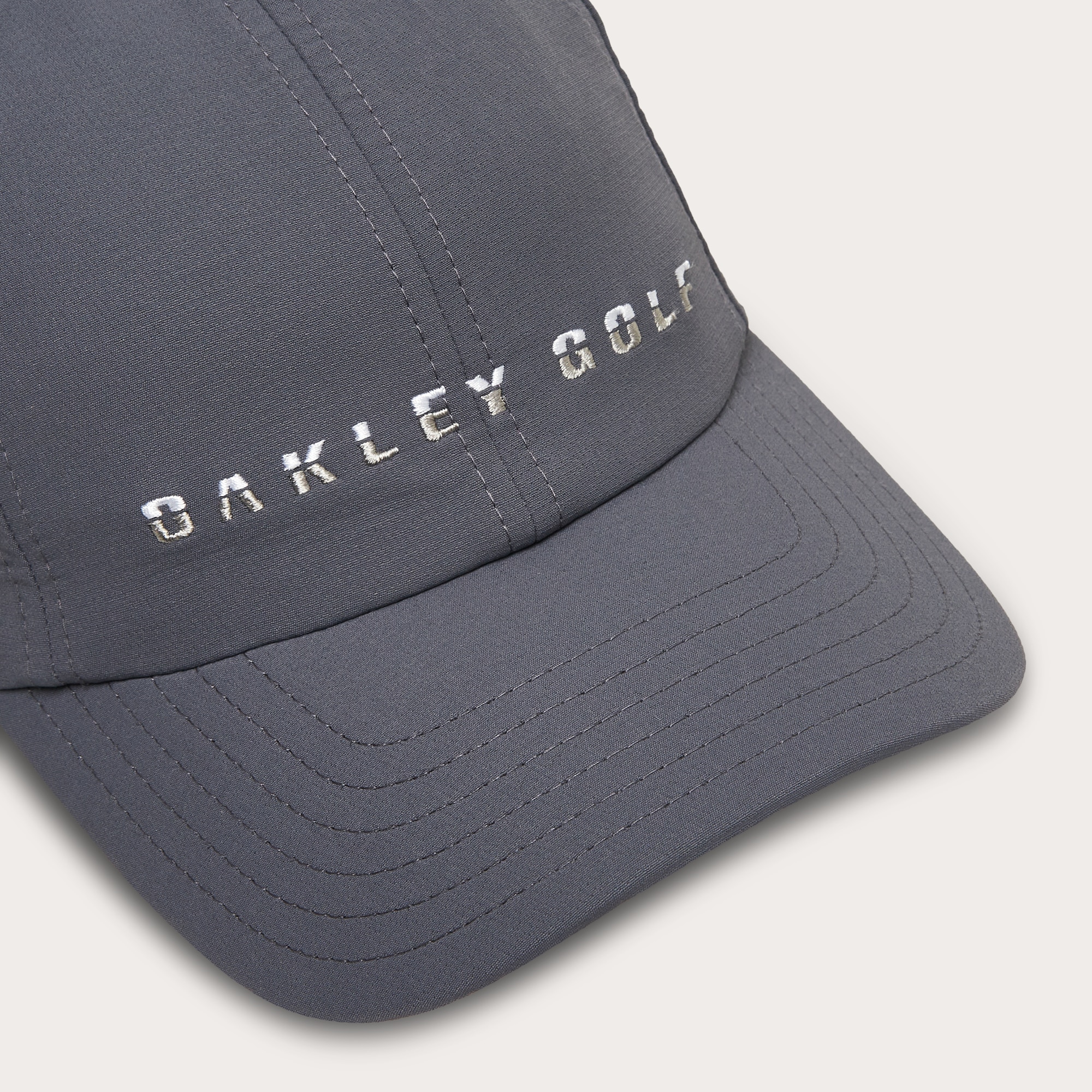 Oakley Oakley Peak Proformance Hat - Uniform Gray | Oakley® US