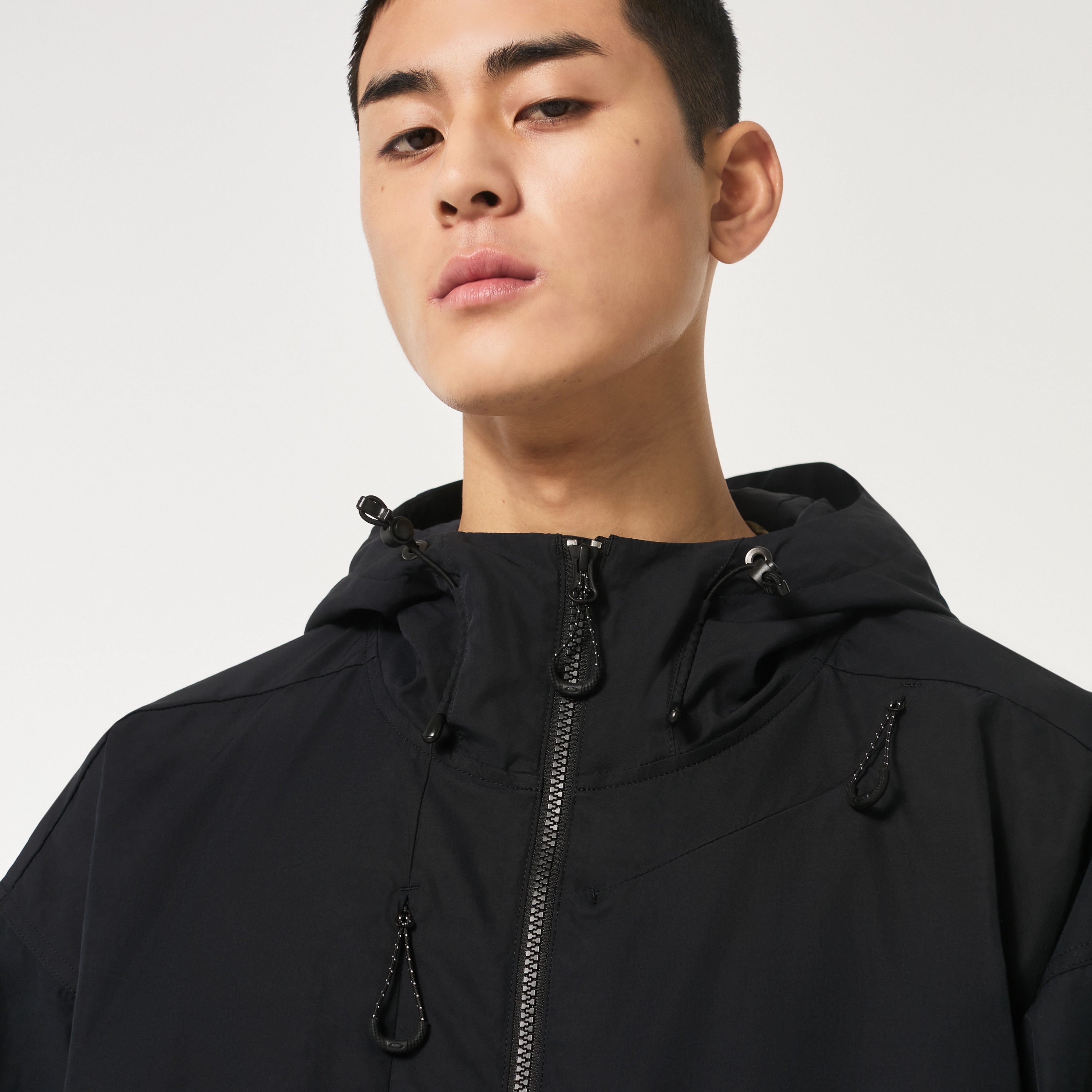 Oakley Fgl Cpn Sector Jacket 3.0 - Blackout | Oakley® 日本