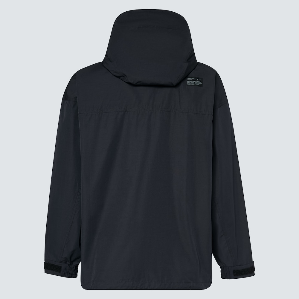 Oakley Fgl Cpn Sector Jacket 3.0 - Blackout | Oakley® JP