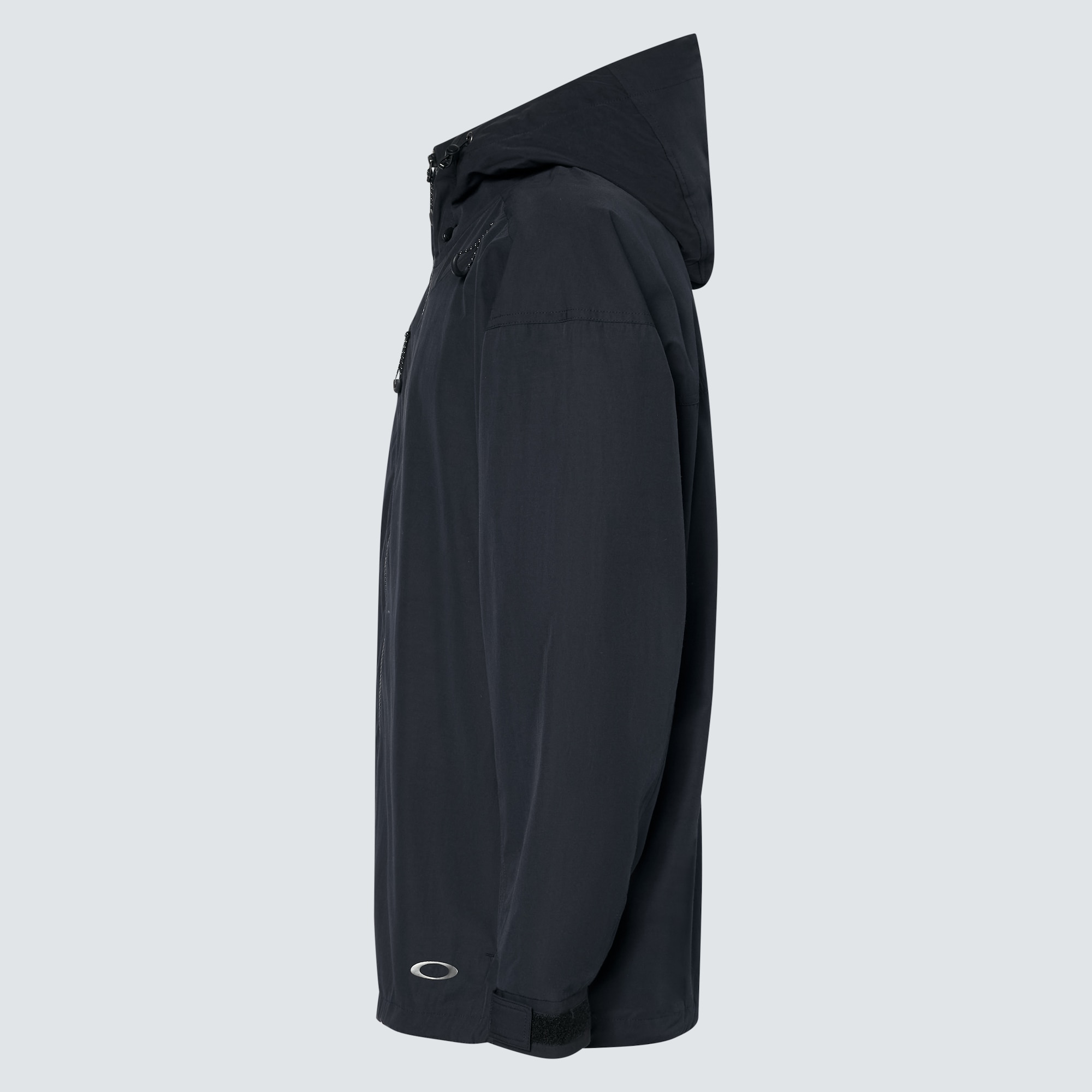 Oakley Fgl Cpn Sector Jacket 3.0 - Blackout | Oakley® JP