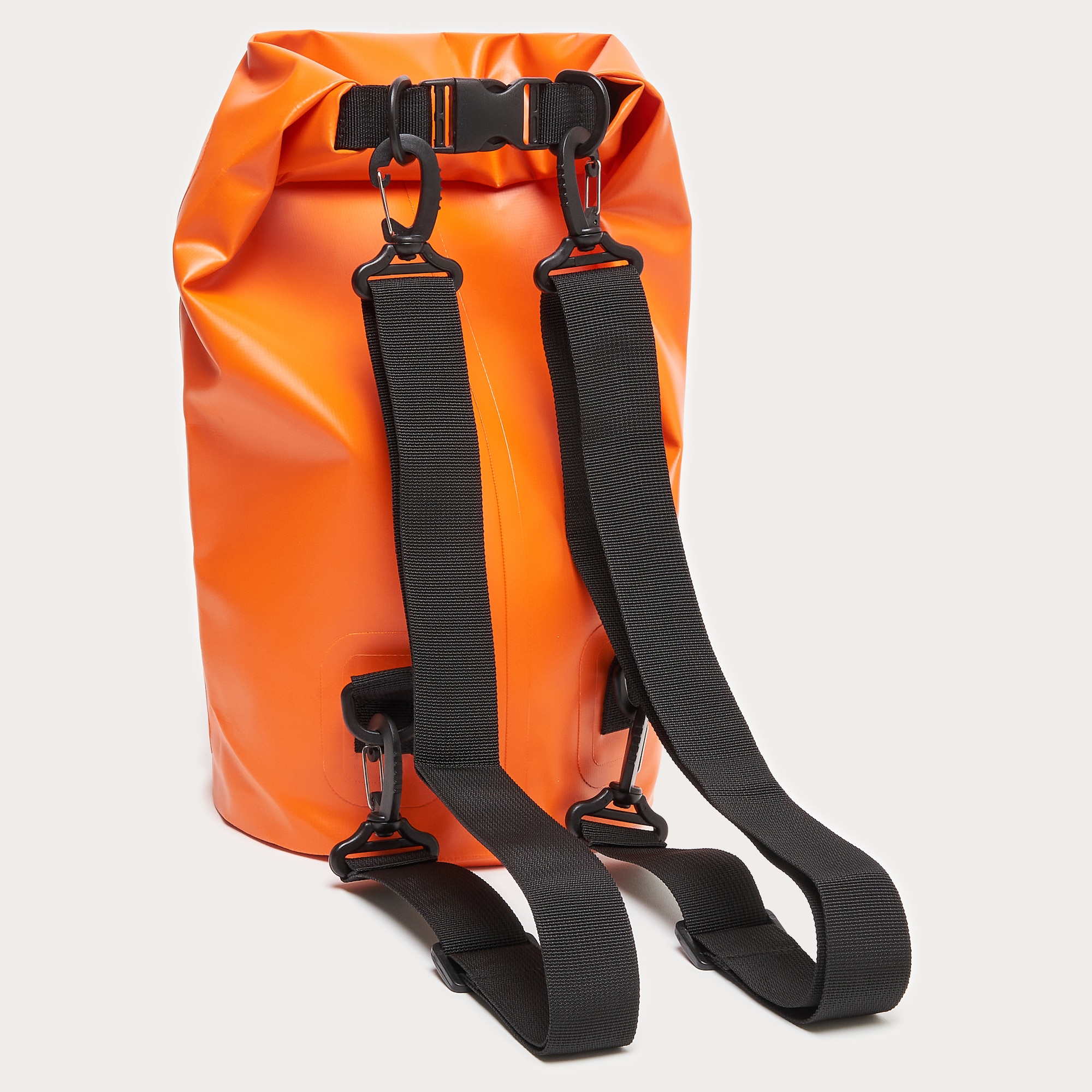 Oakley Barrel 10L Dry Bag - Neon Orange | Oakley® US