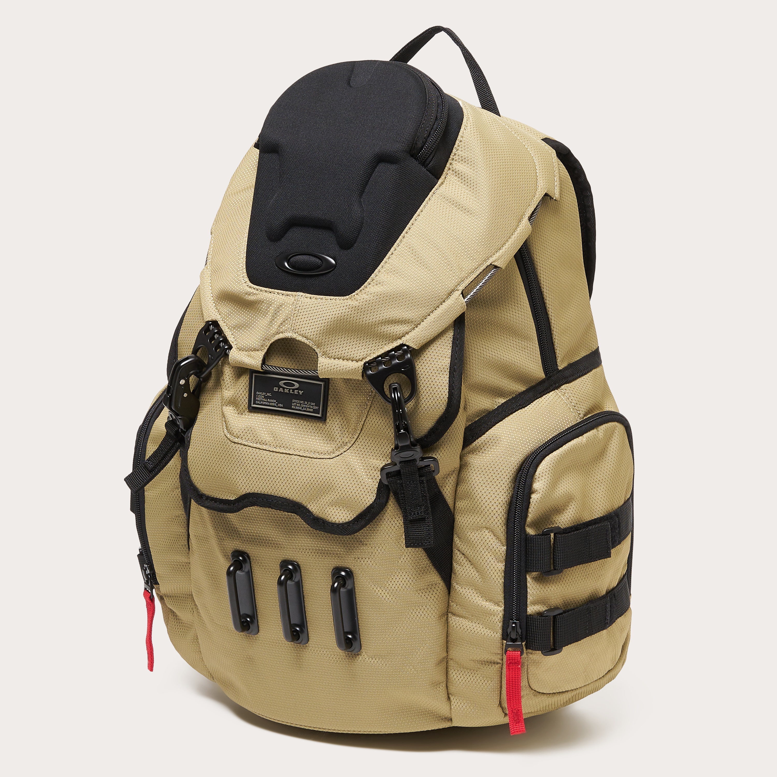 Oakley Bathroom Sink Rc Backpack - Pebble | Oakley® US