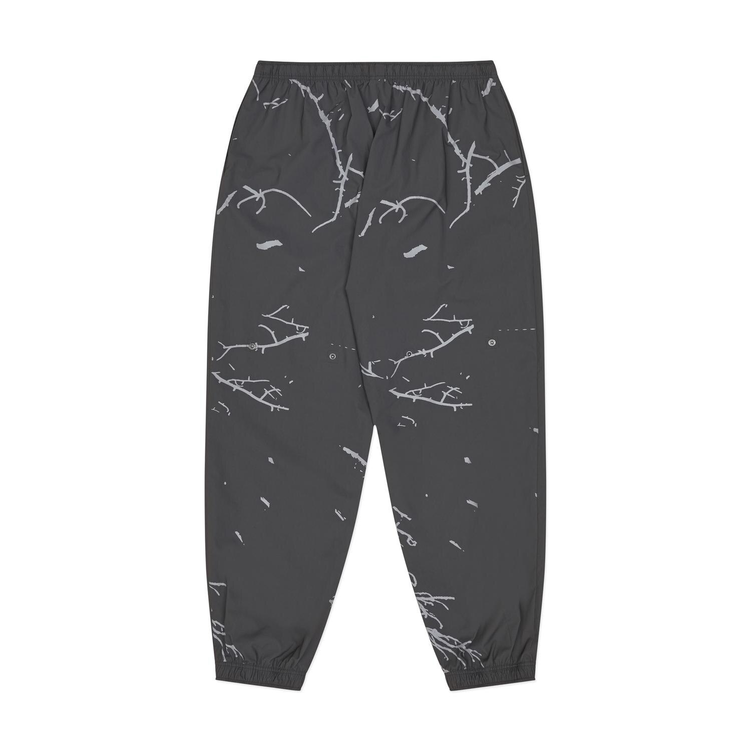 Oakley Parachute Tree Print Pants - Gray | Oakley® GB