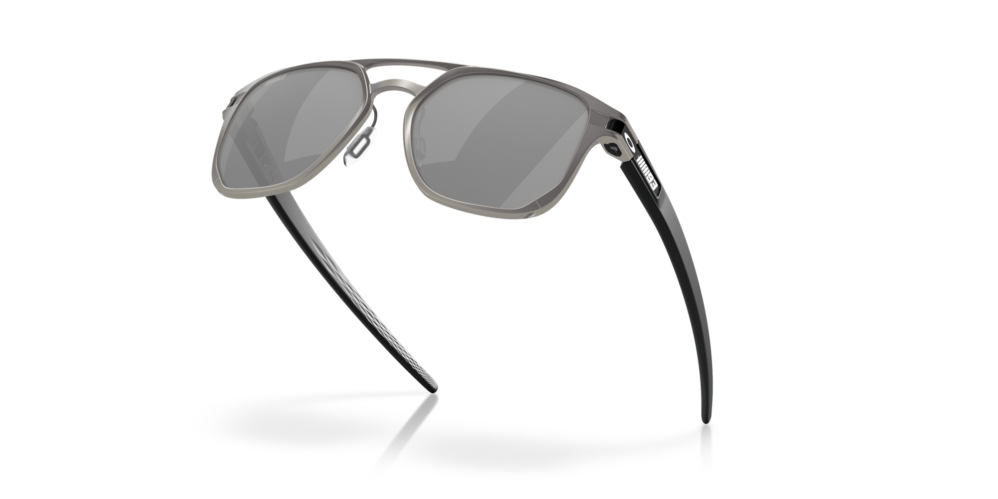 Oakley Latch® Alpha Marc Marquez Signature Series Sunglasses with Satin ...